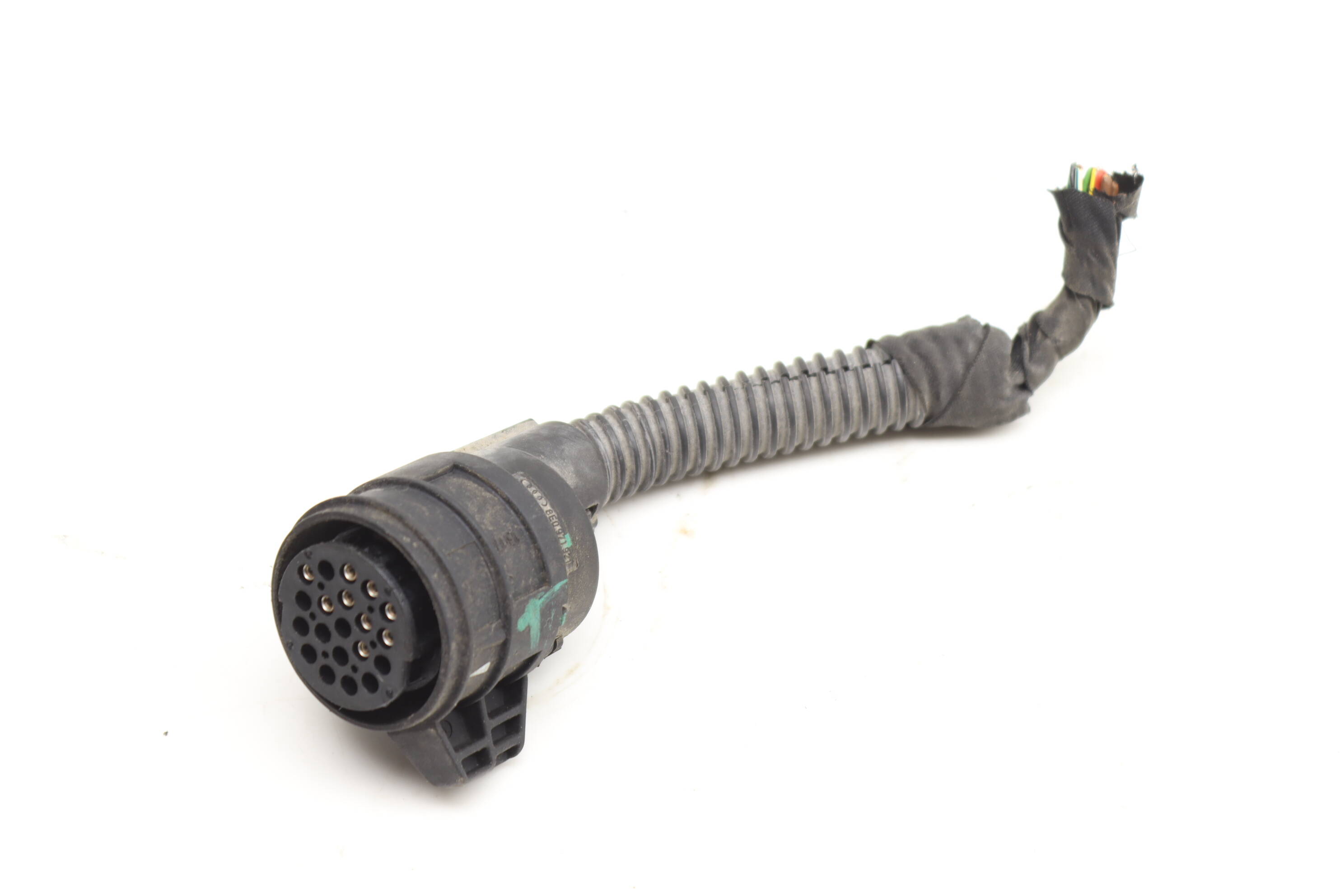 VW Transmission Wiring Harness Connector / Pigtail 8E0971921