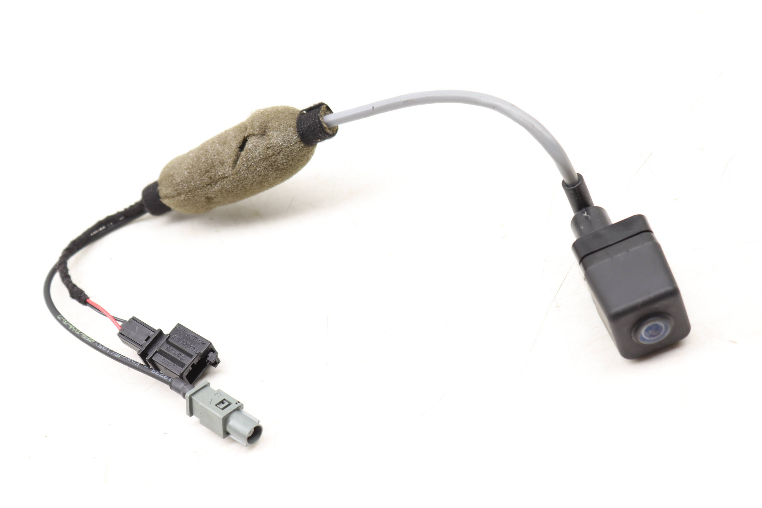 Audi Rear View / Reverse Backup Camera 4L0980551