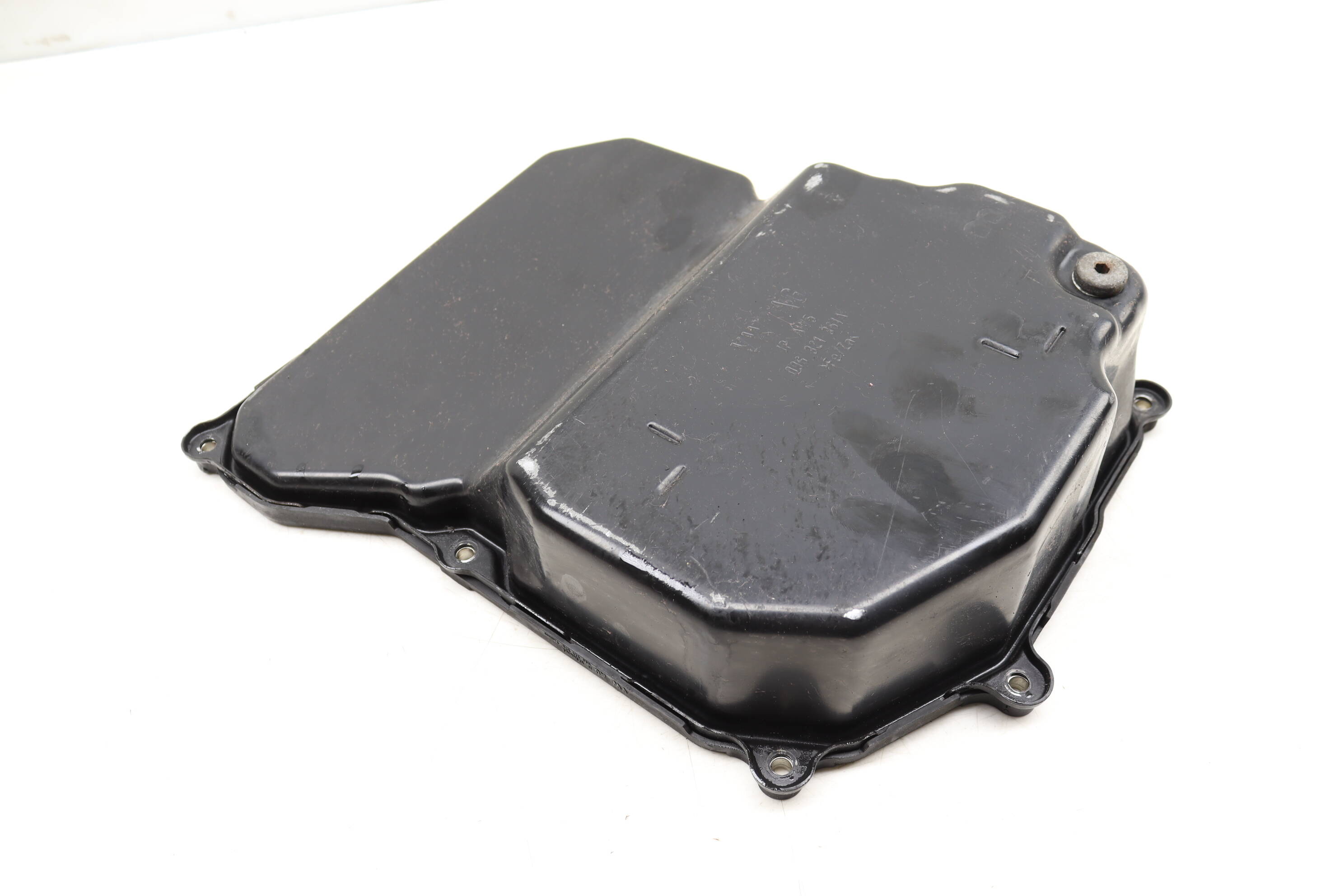 VW Transmission Oil Pan / Sump 09G321361A