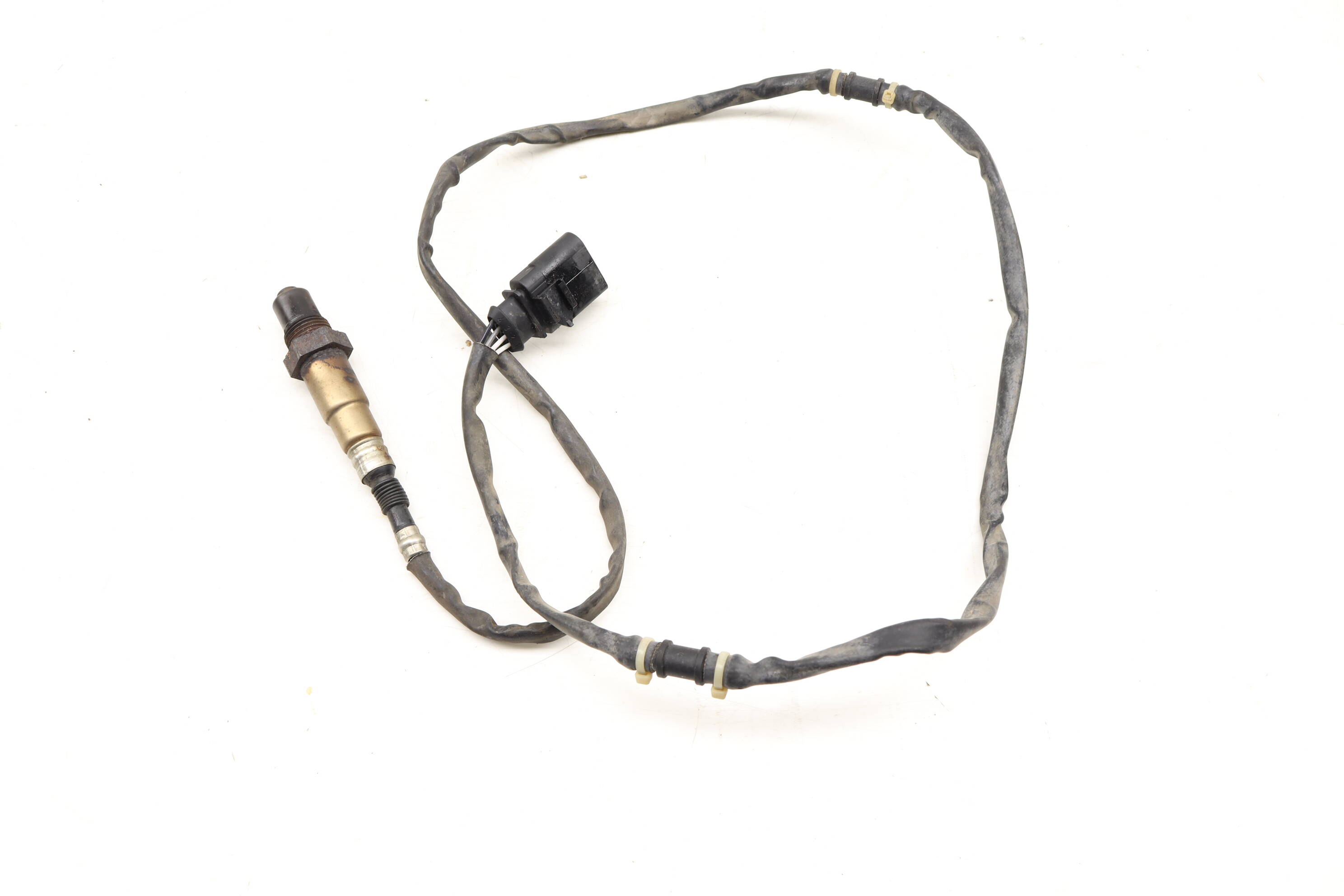 OEM Used Audi R8 Engine Exhaust Parts