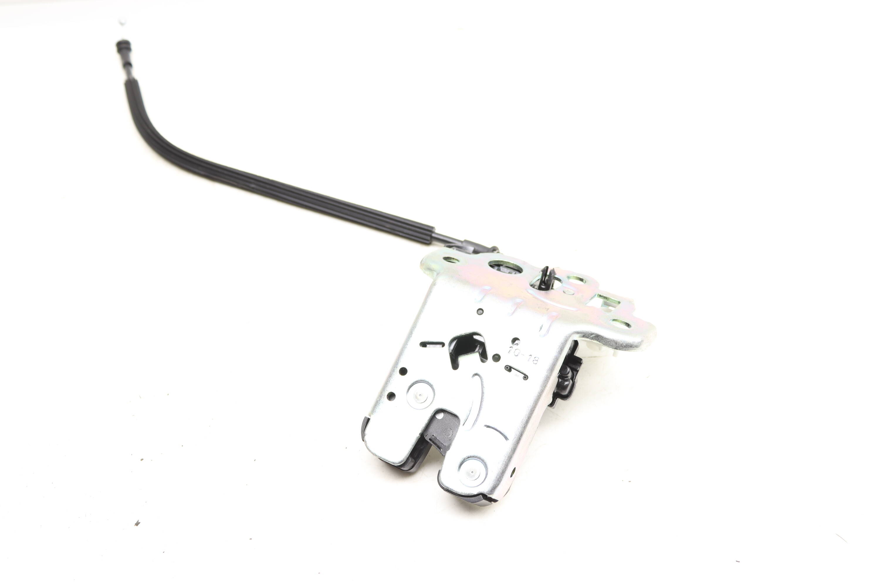 Audi Trunk Release Handle Switch / Rear View Camera 5N0827566C