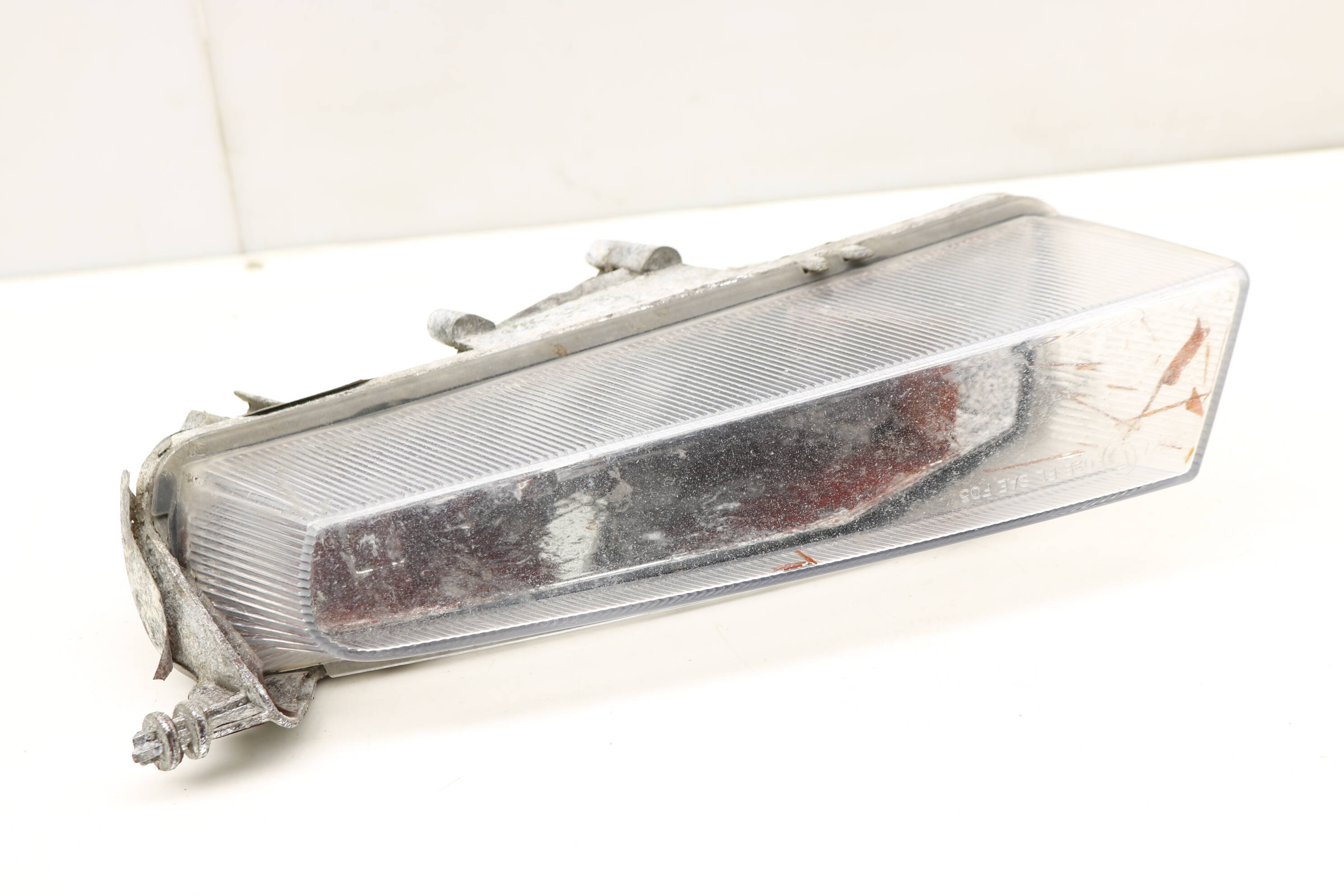 BMW Left Fog Light / Lamp (Z4) 63177162739