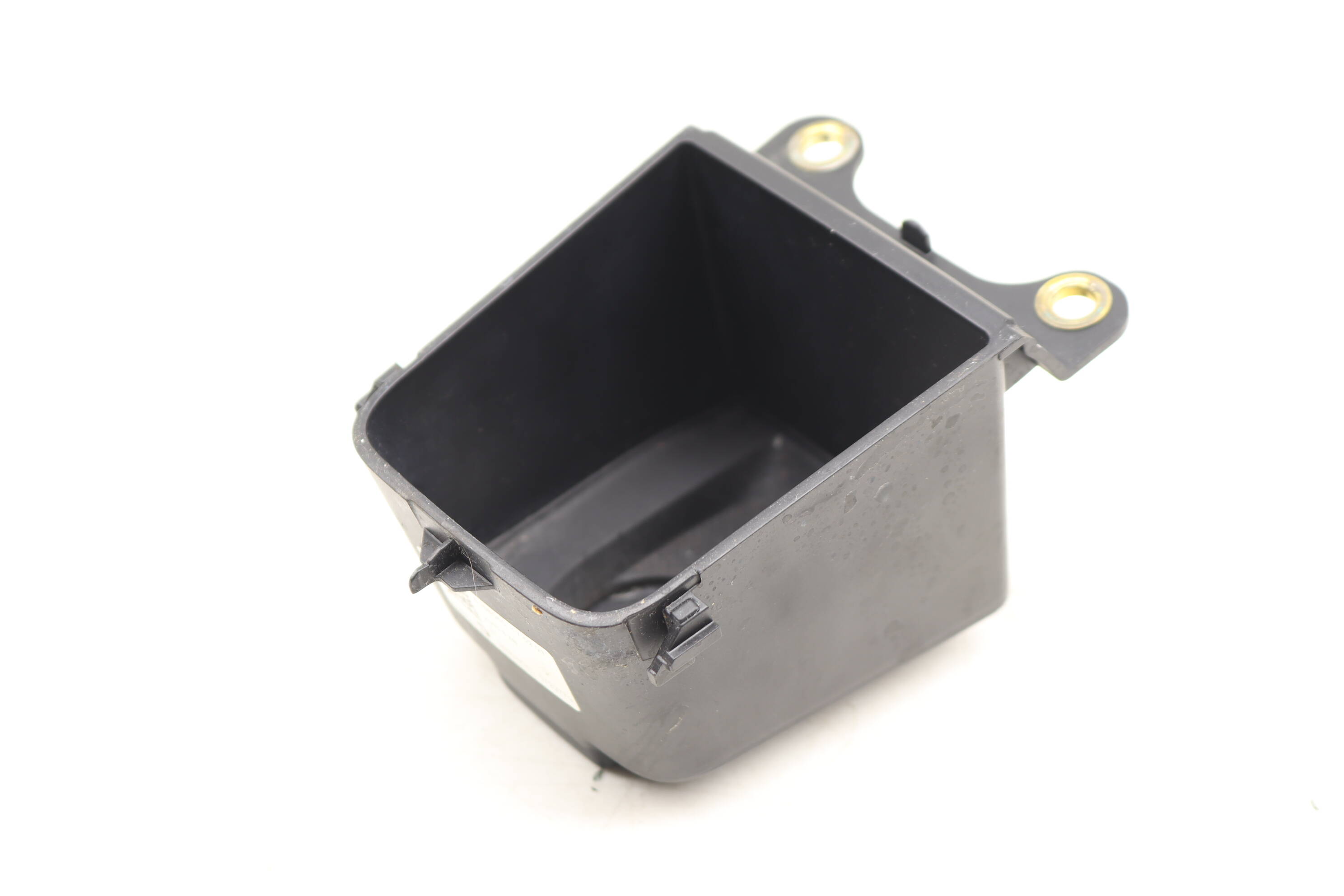 Porsche Center Console Outlet Storage Bin (Macan) 95B864132