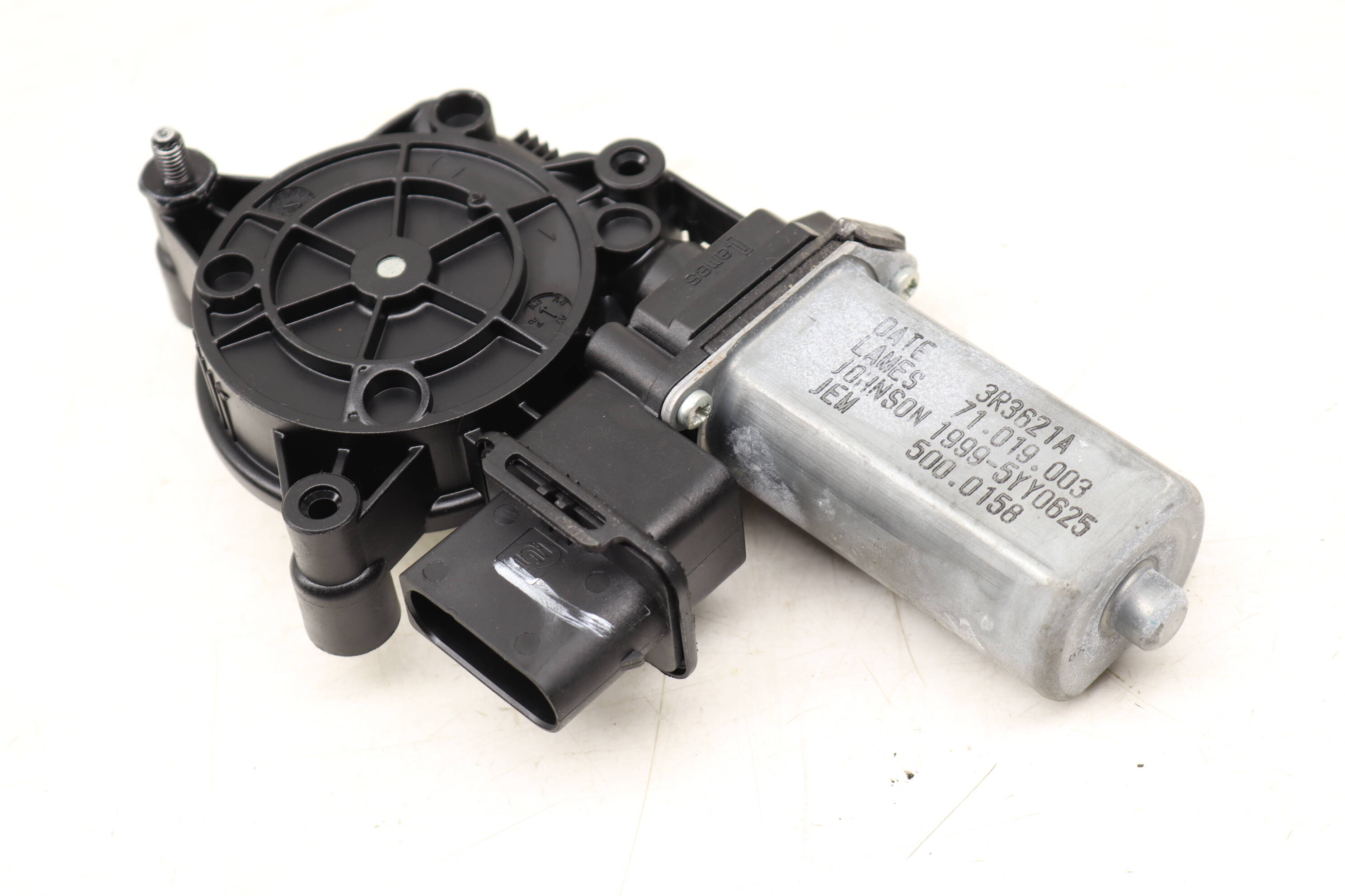 BMW Window Motor (X1) 67627354889
