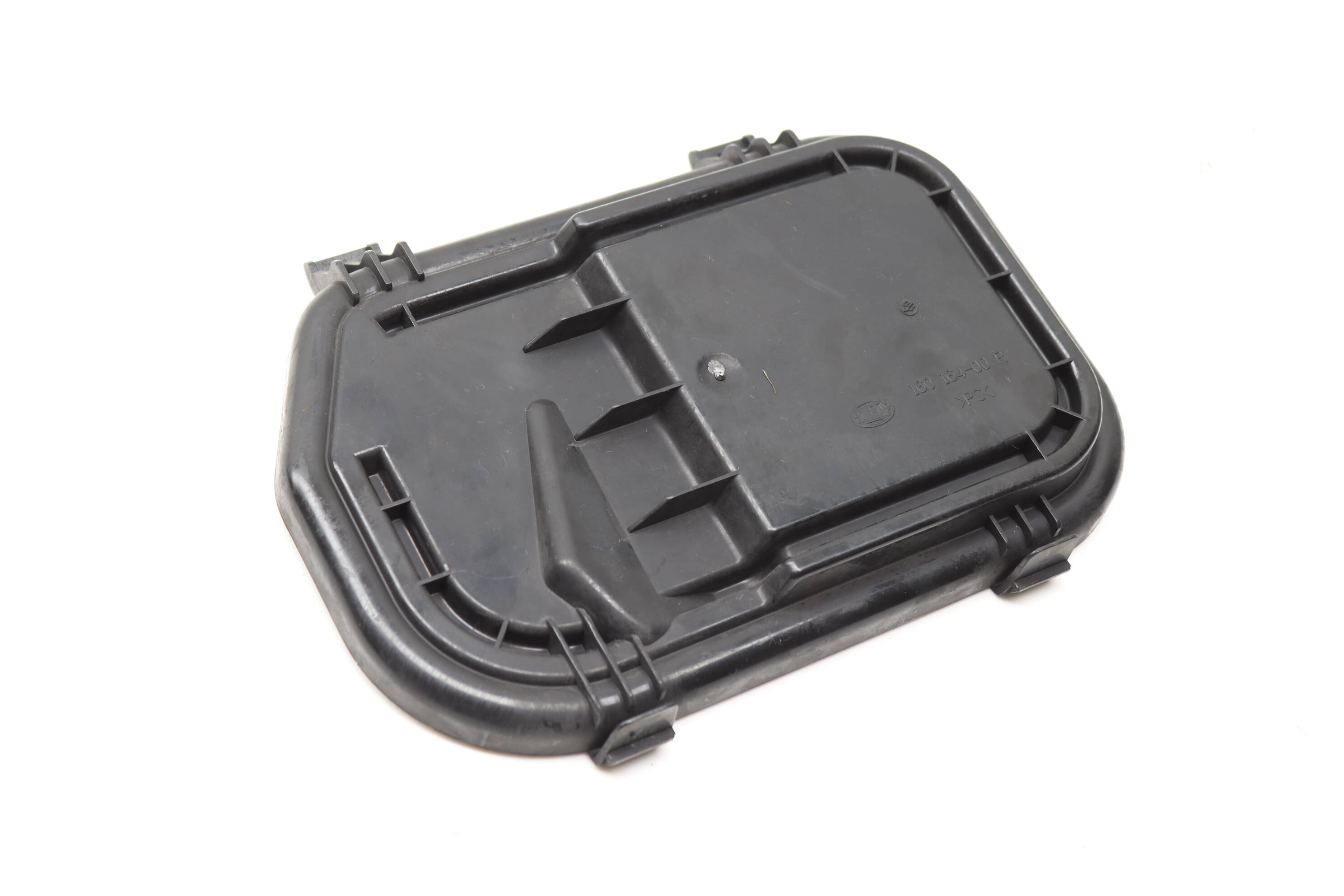 Audi Right Headlight / Head Lamp Bulb Cover / Cap 4F0941158
