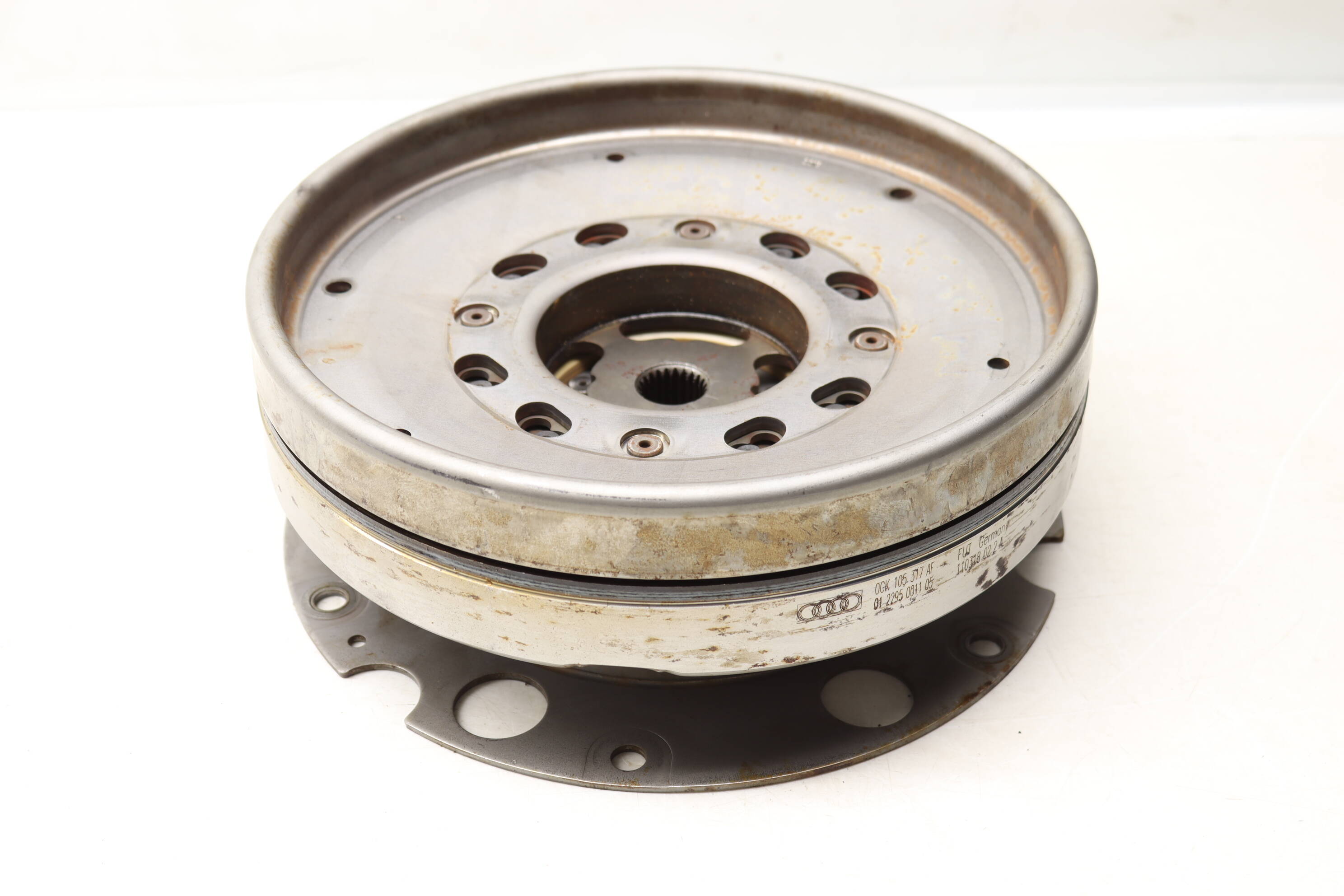 Audi Automatic Flywheel (A6, A5 Sportback, A5, A4) 0CK105317AF