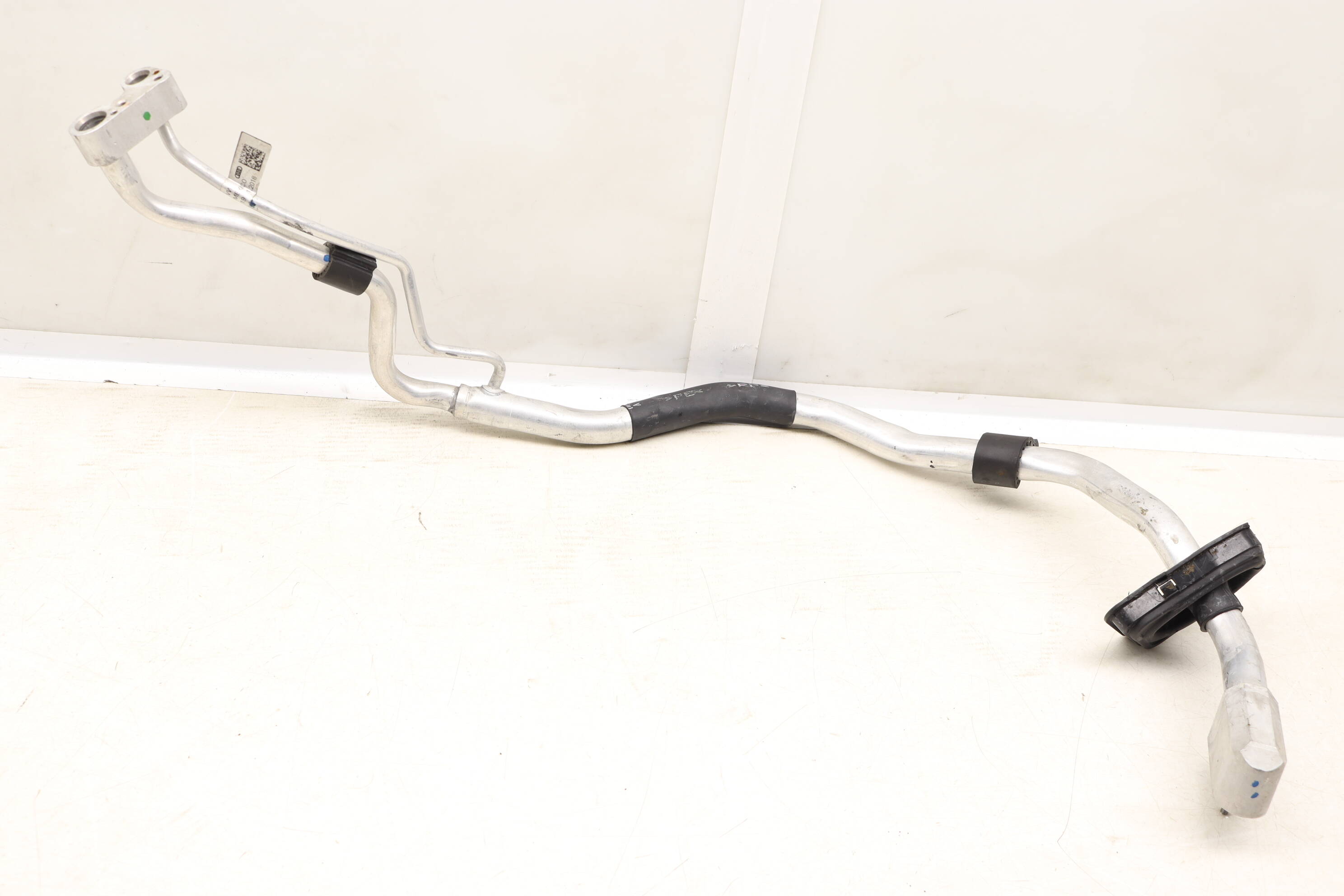 Audi Ac Wiring Harness Adapter / Connector 80A971817