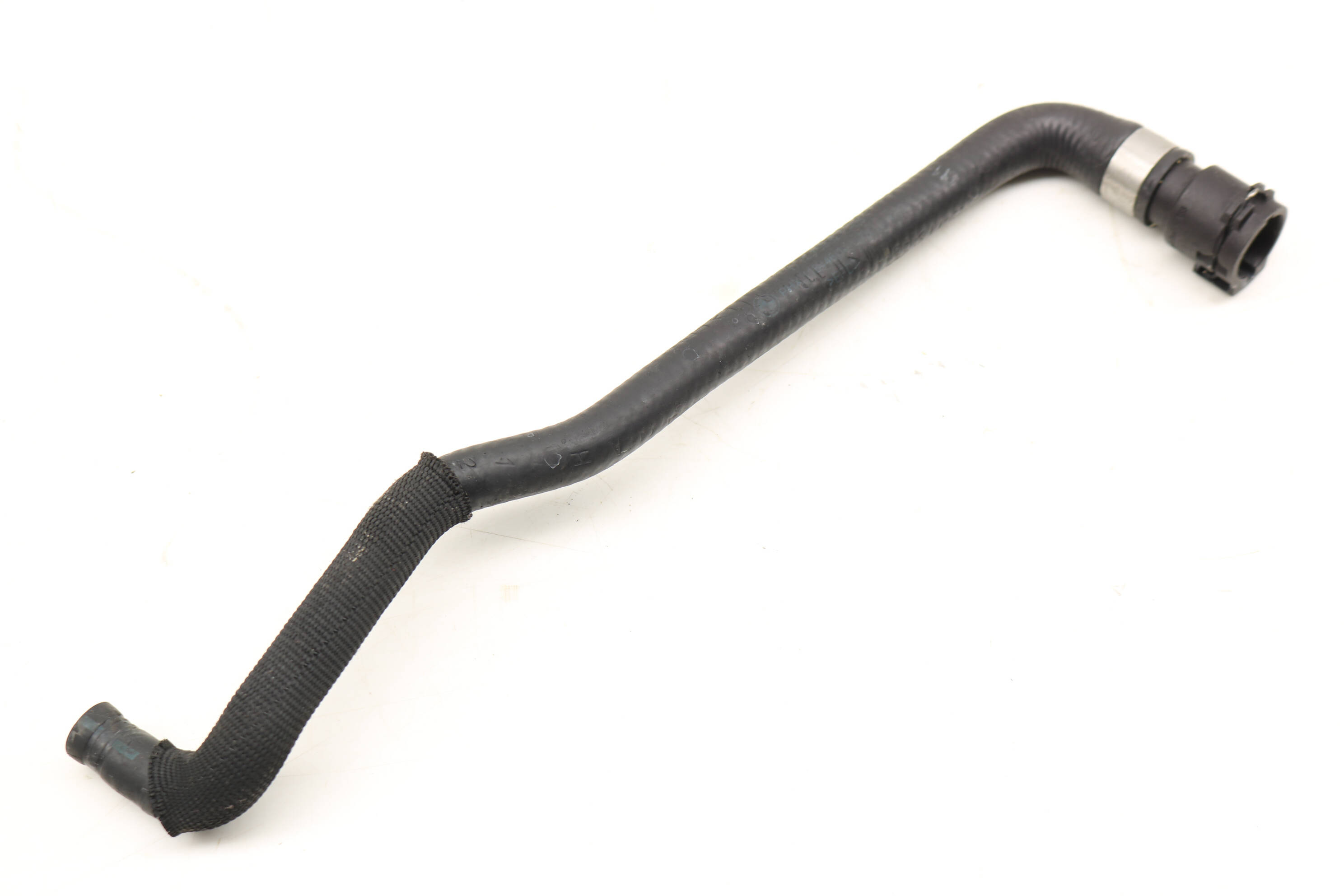 BMW Coolant Hose / Line (X5, X6) 17127536235