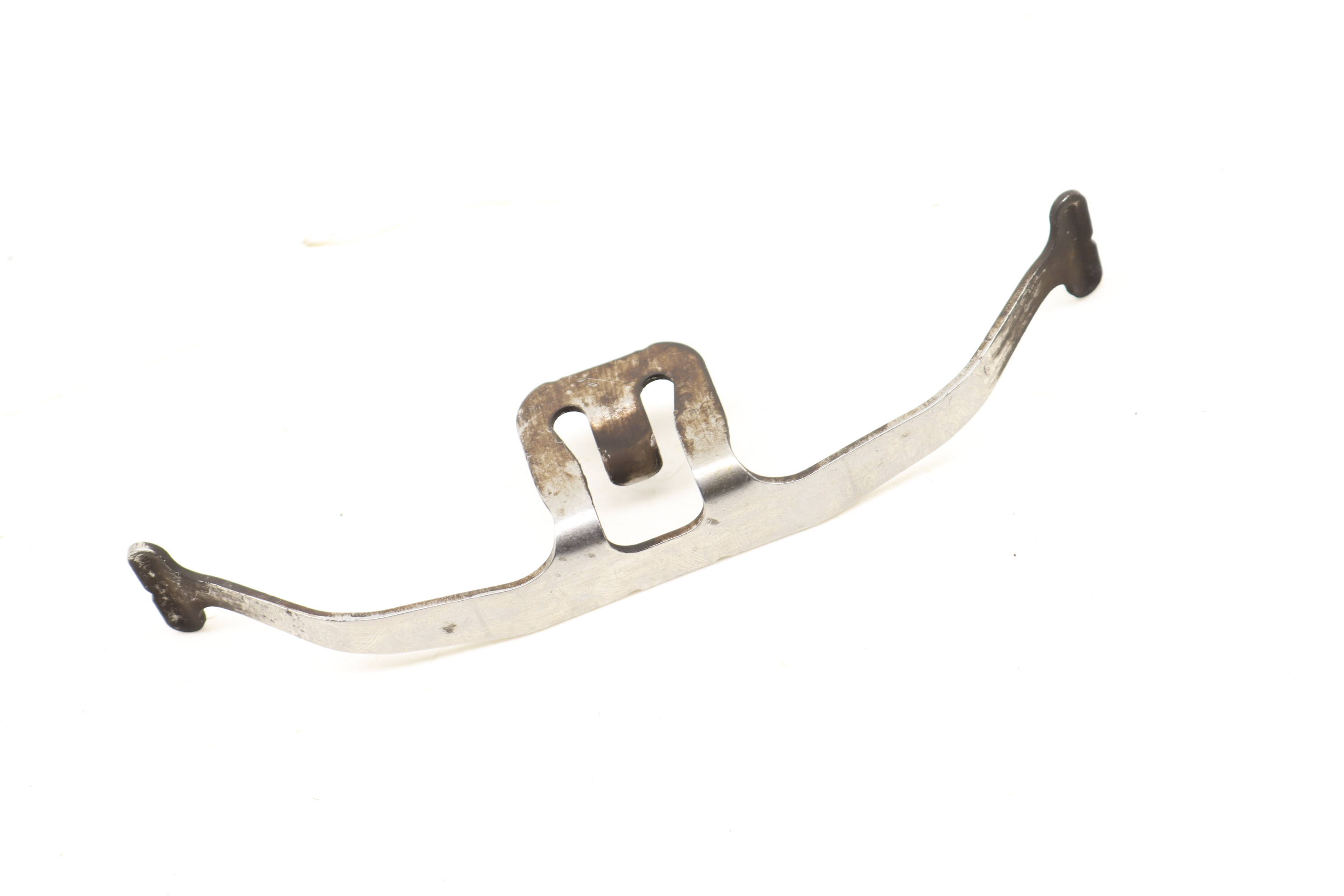 WolfAutoParts.com - FRONT - BRAKE ANTI-RATTLE RETAINING SPRING - AUDI ...