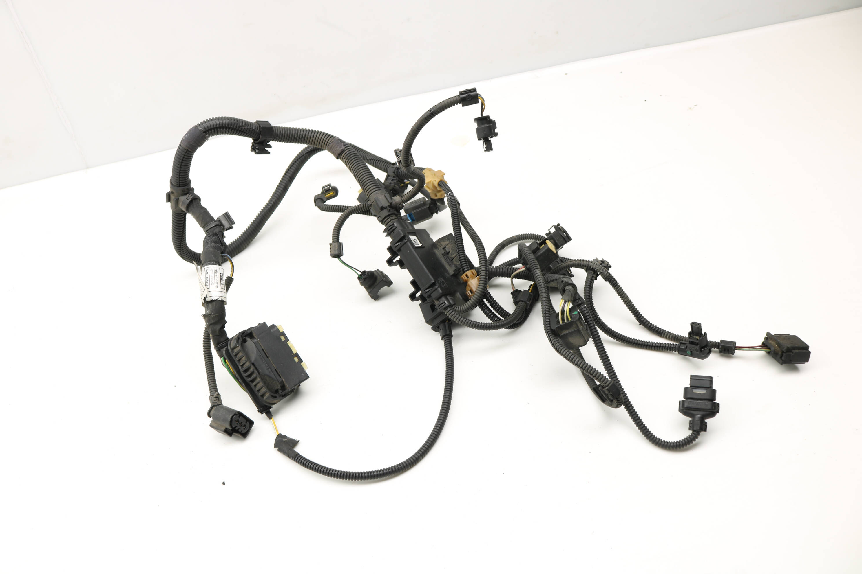 OEM Used BMW X3 Engine Misc Parts