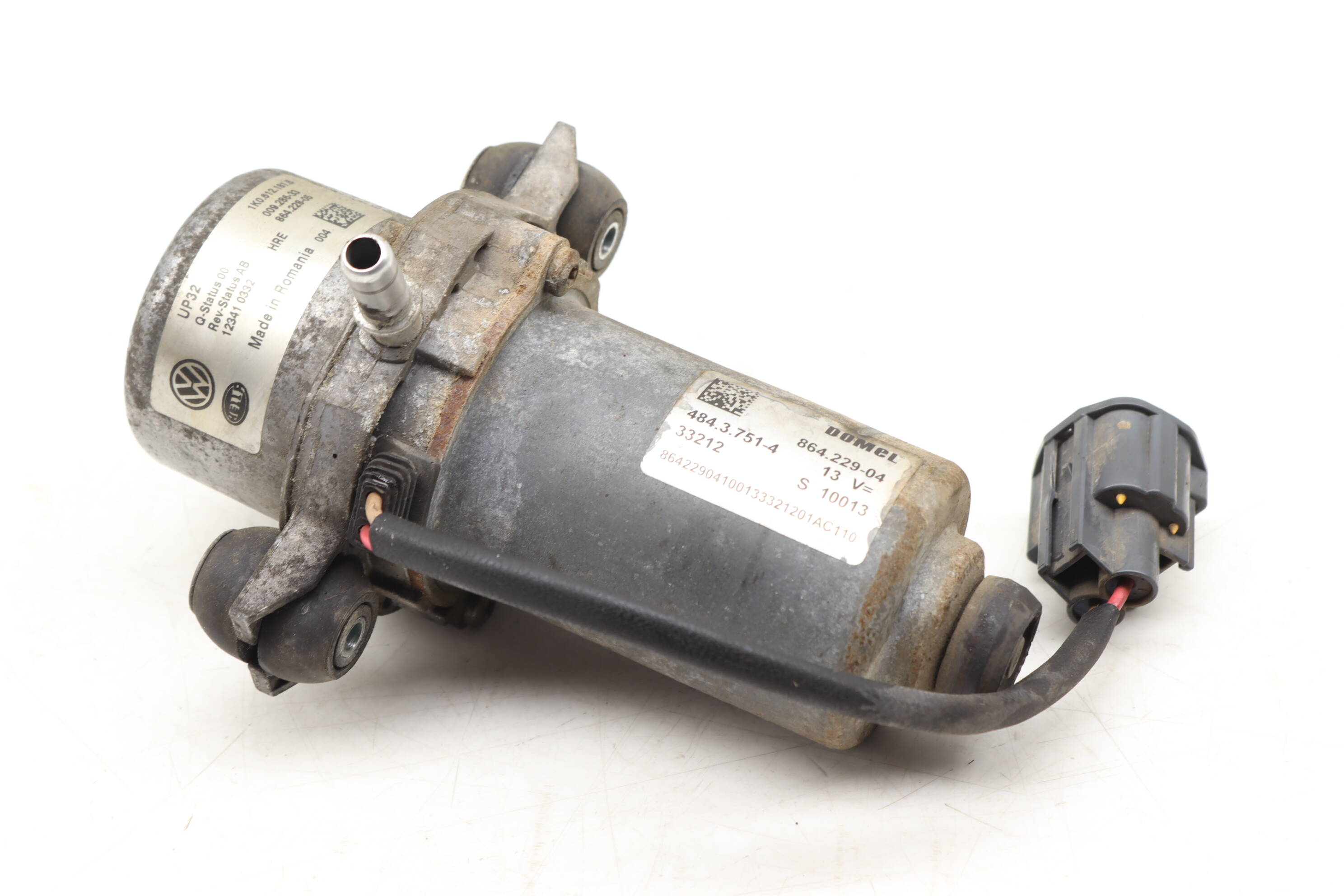 VW Brake Vacuum Pump (Jetta) 1K0612181B
