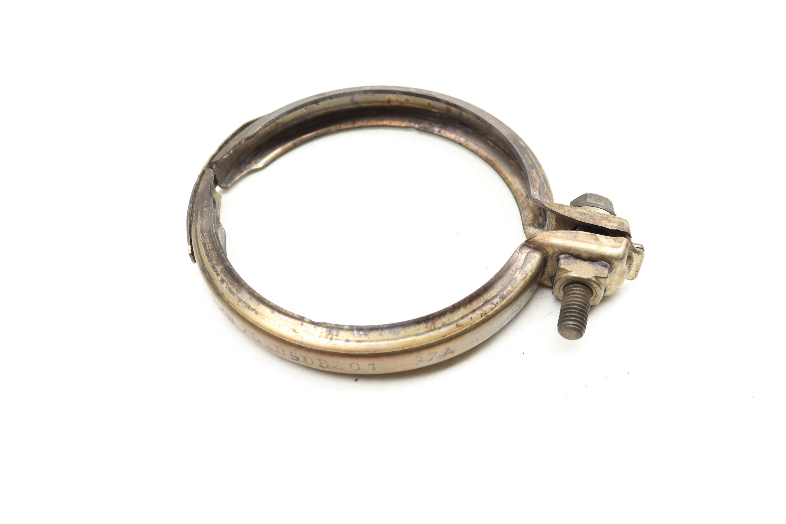 BMW Exhaust Clamp 11657620508