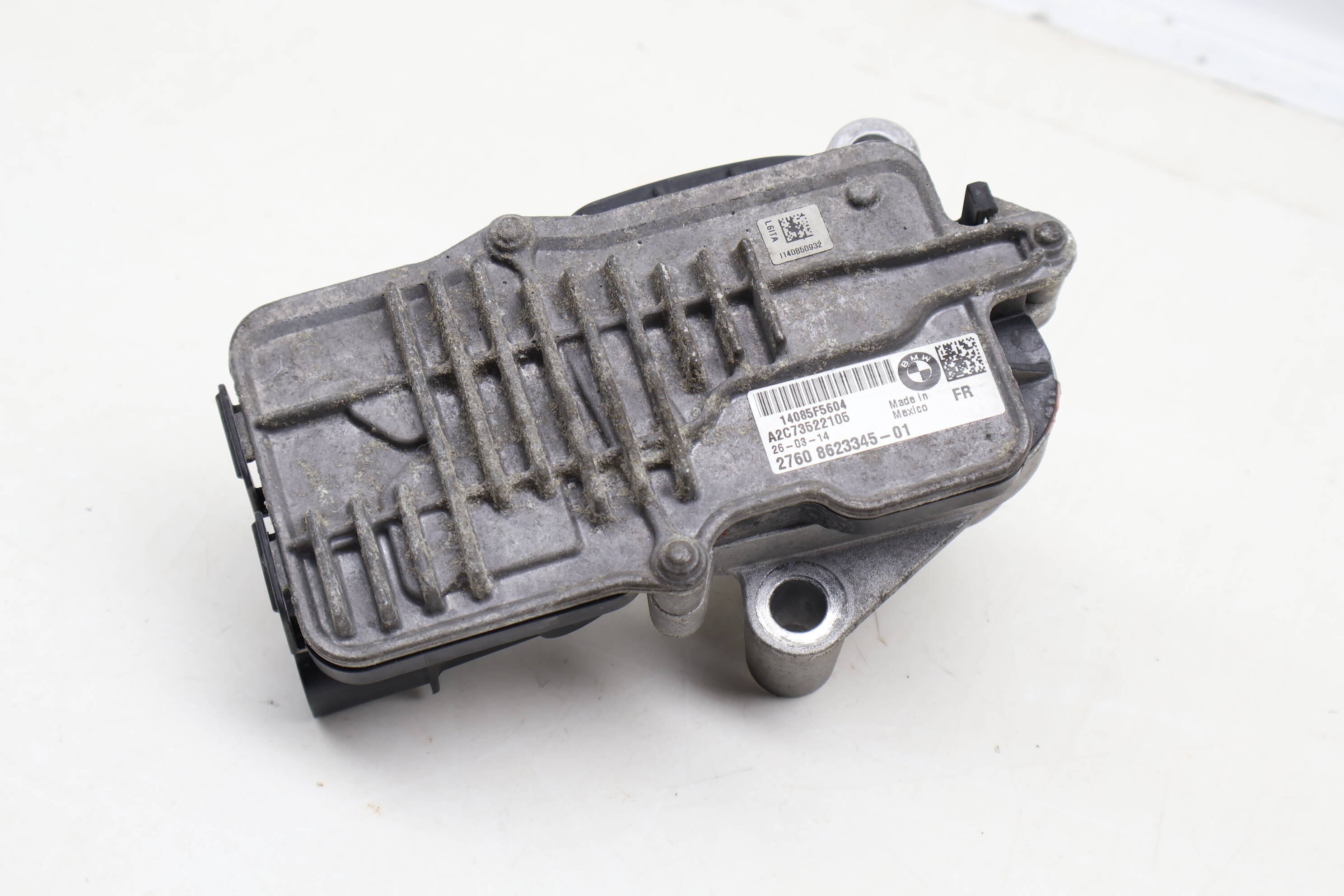 BMW Transfer Case Motor / Module 27608623345
