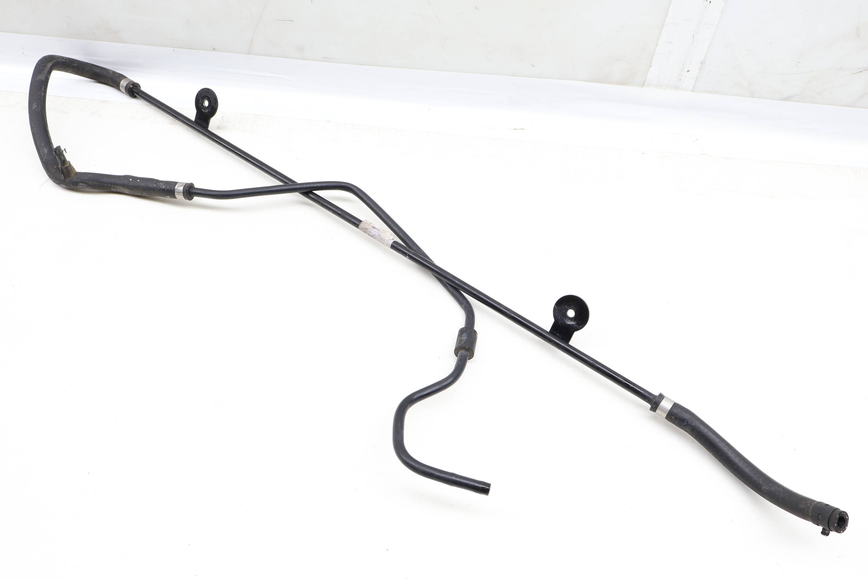 VW Coolant Line / Pipe / Hose (Touareg) 7P6122447N