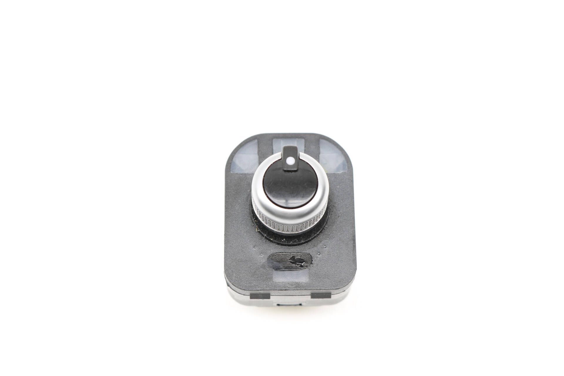 Audi Front Left Master Window Switch / Button 4H0959851E