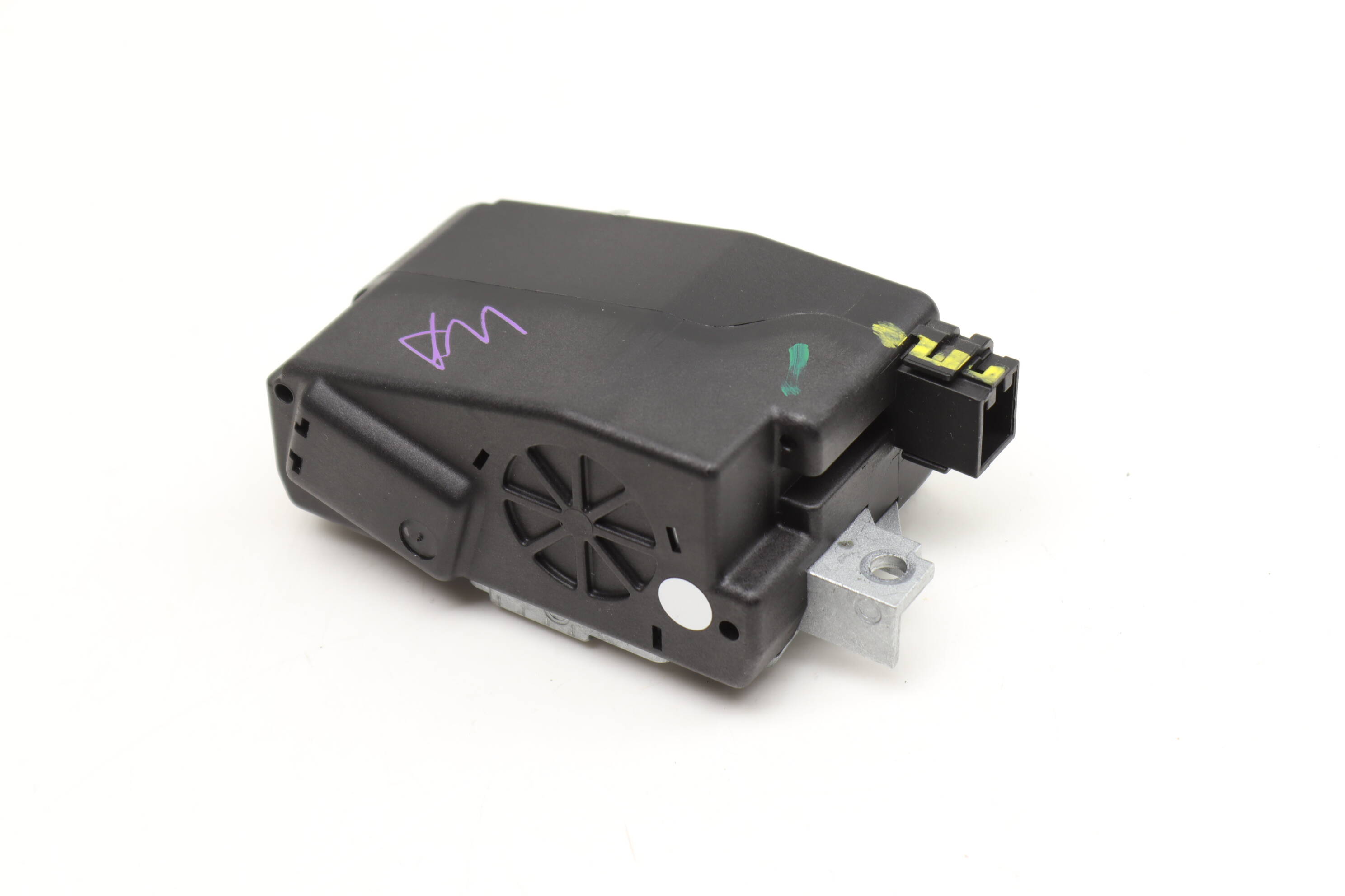 VW Steering Column Locking Module / Computer (Touareg) 4H0905852B