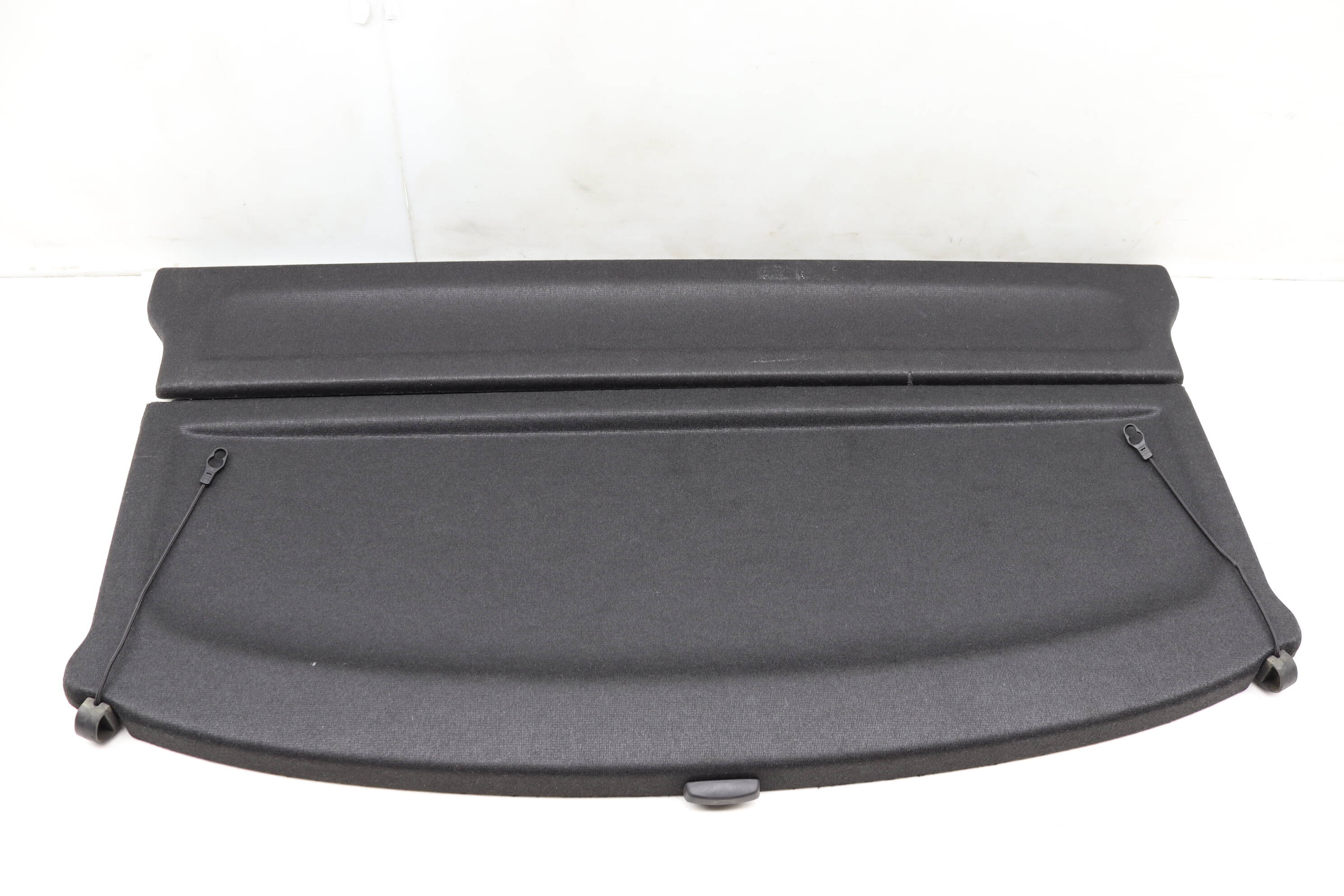 REAR - DECK / WINDOW SHELF - BMW X1 - 51462991847