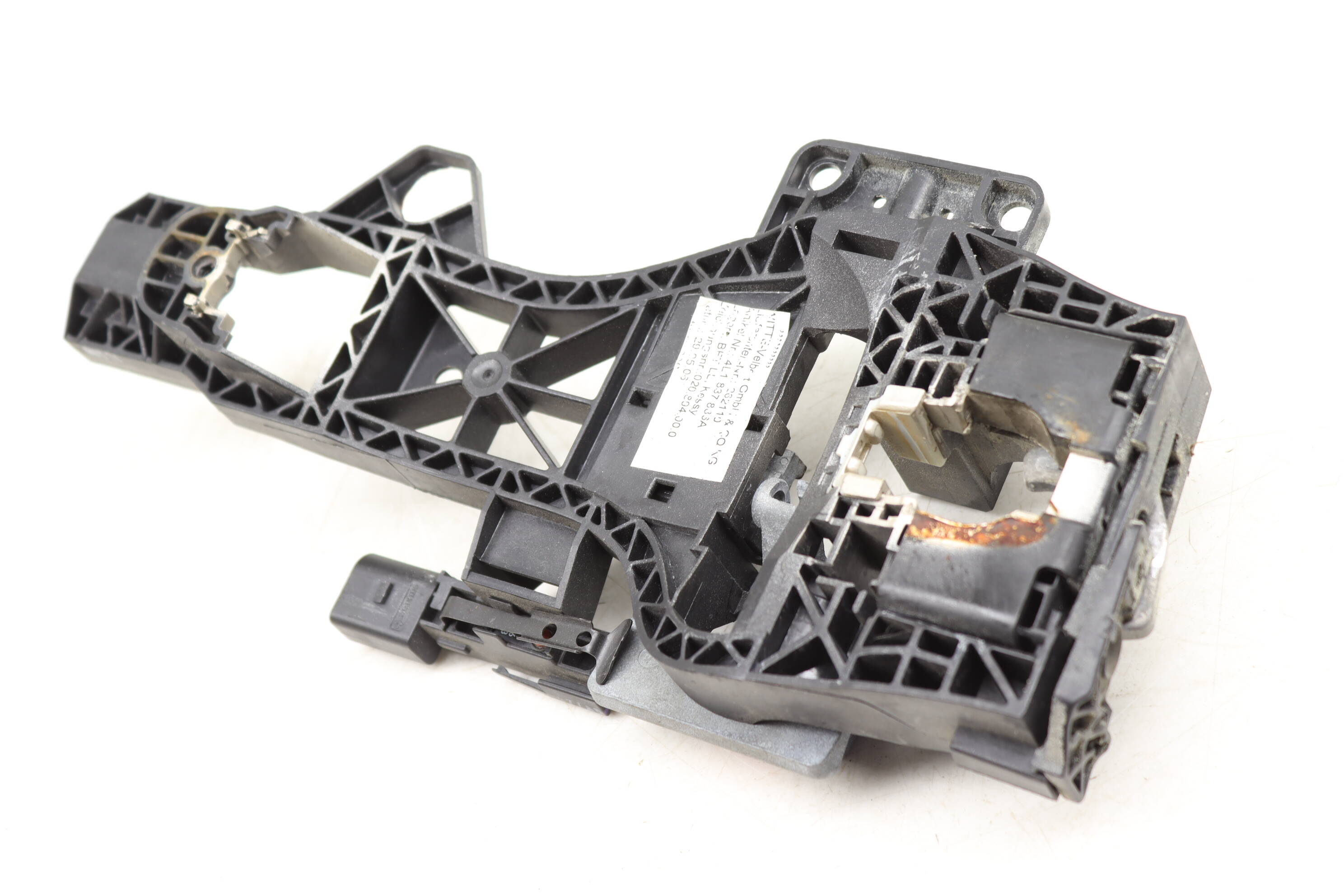 Audi Front Right Exterior Door Handle Bracket (Q7) 4L1837886A