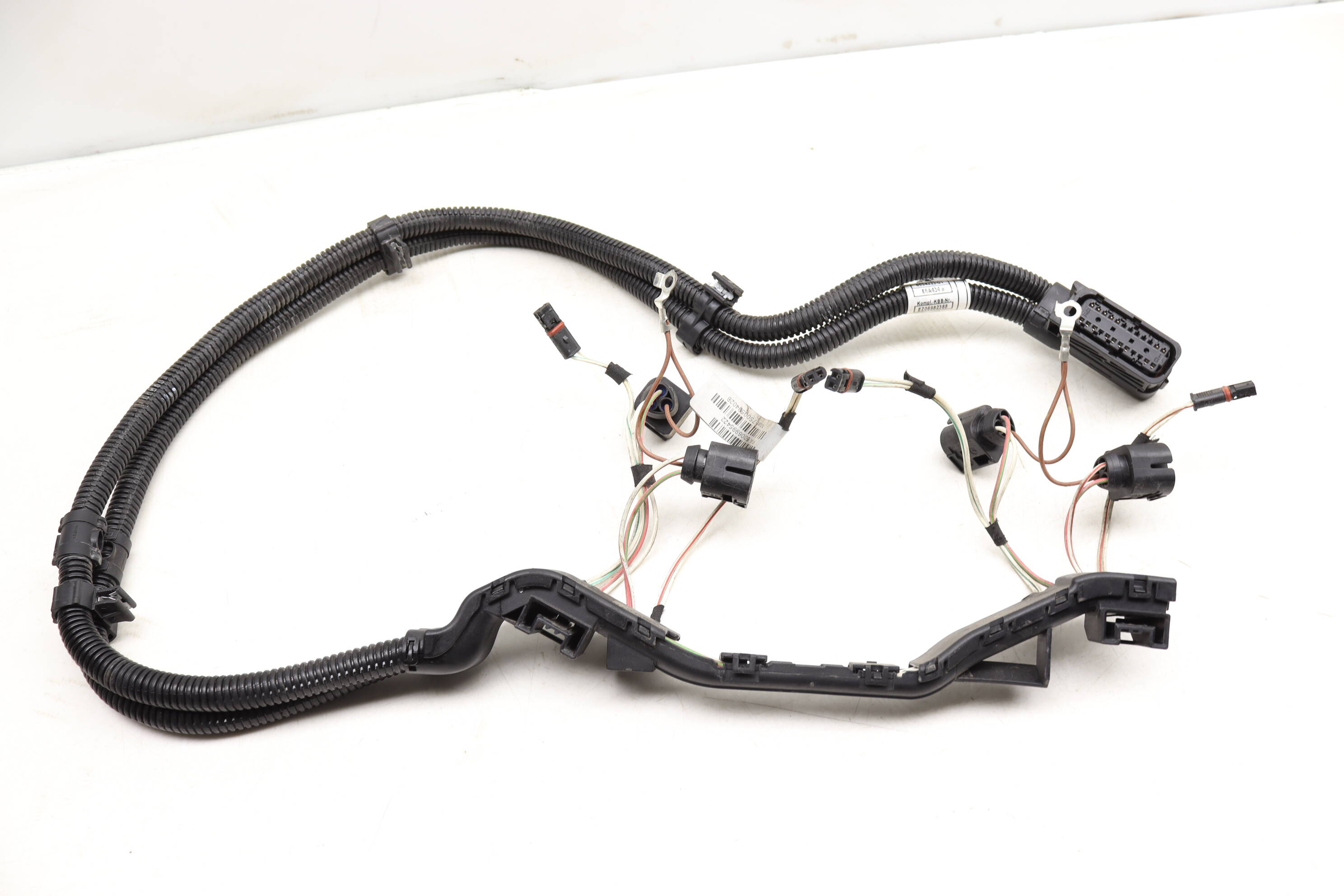 ENGINE IGNITION MODULE WIRING HARNESS - BMW 228I XDRIVE 320I XDRIVE X1