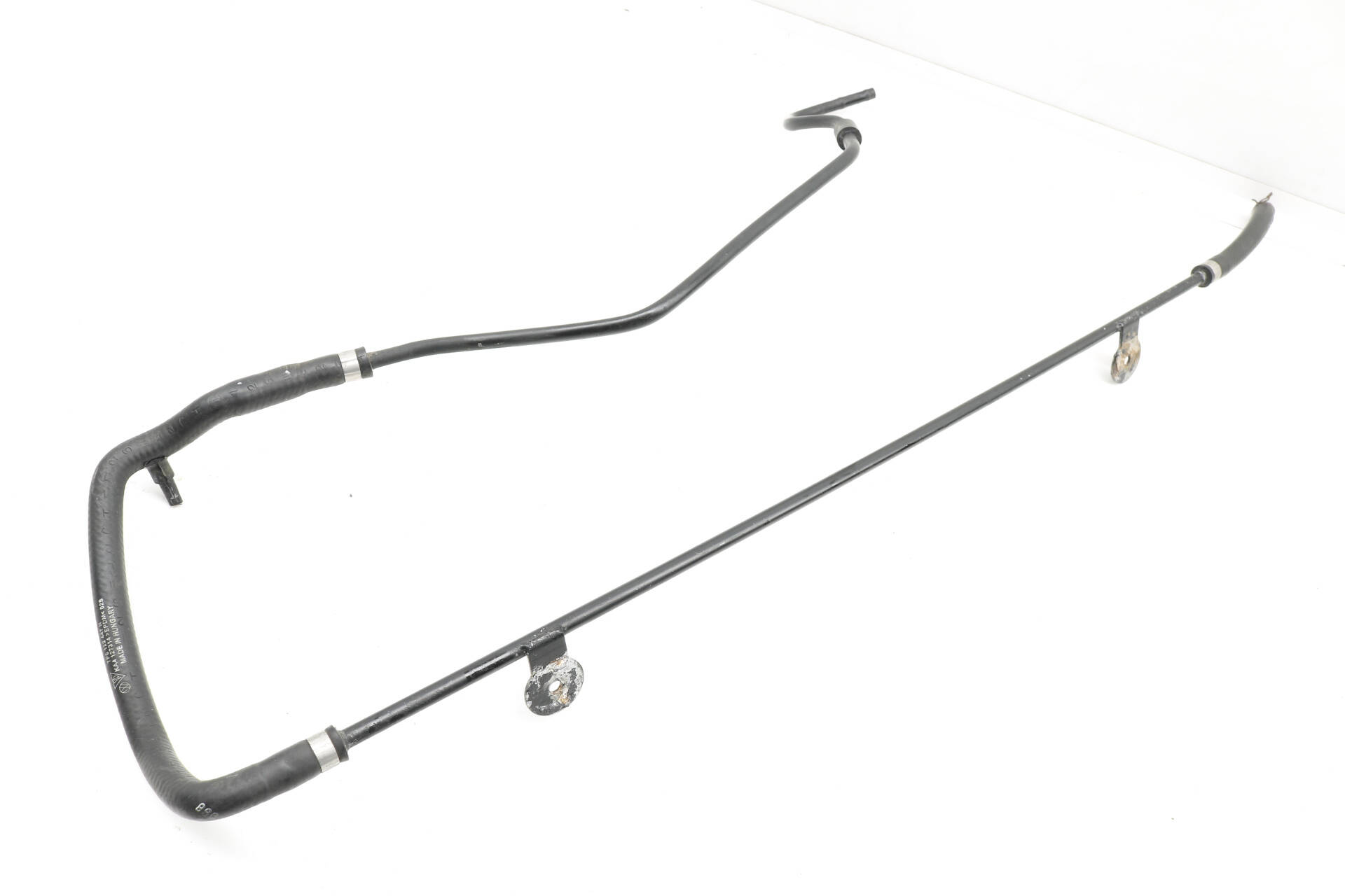 COOLANT LINE / PIPE / HOSE - VW TOUAREG - 7P6122447N