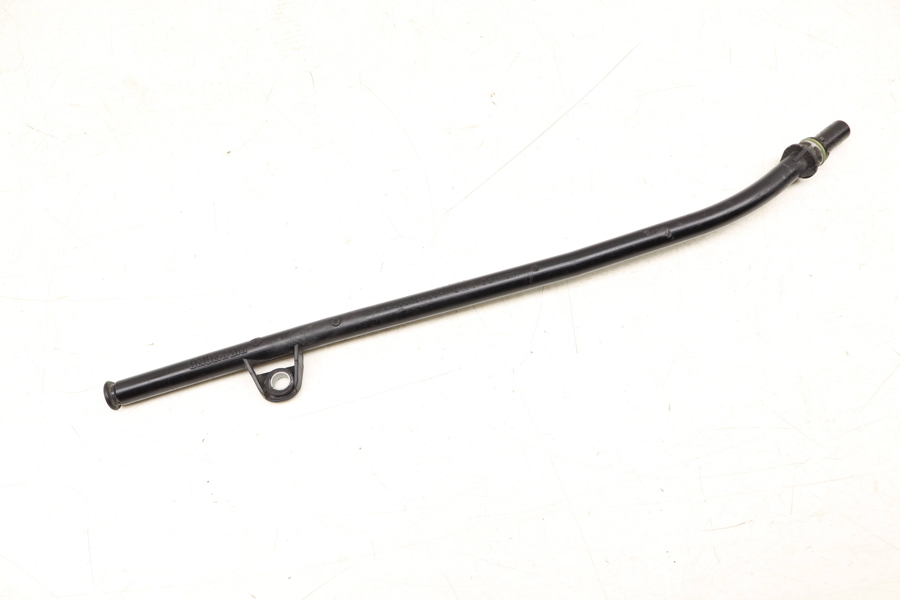Audi Engine Oil Dipstick Tube 06E115630B