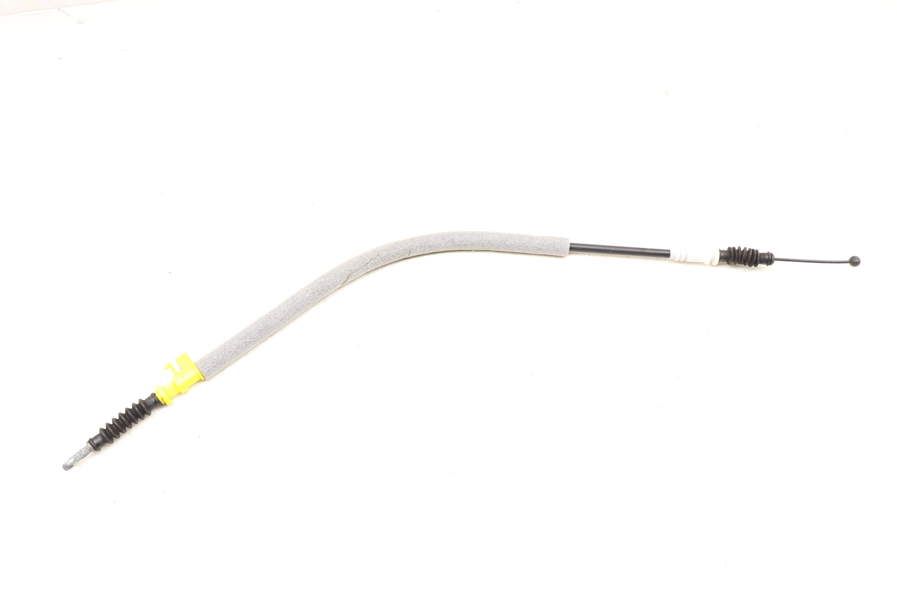 Audi Exterior Door Handle Release / Bowden Cable 4H0837099B
