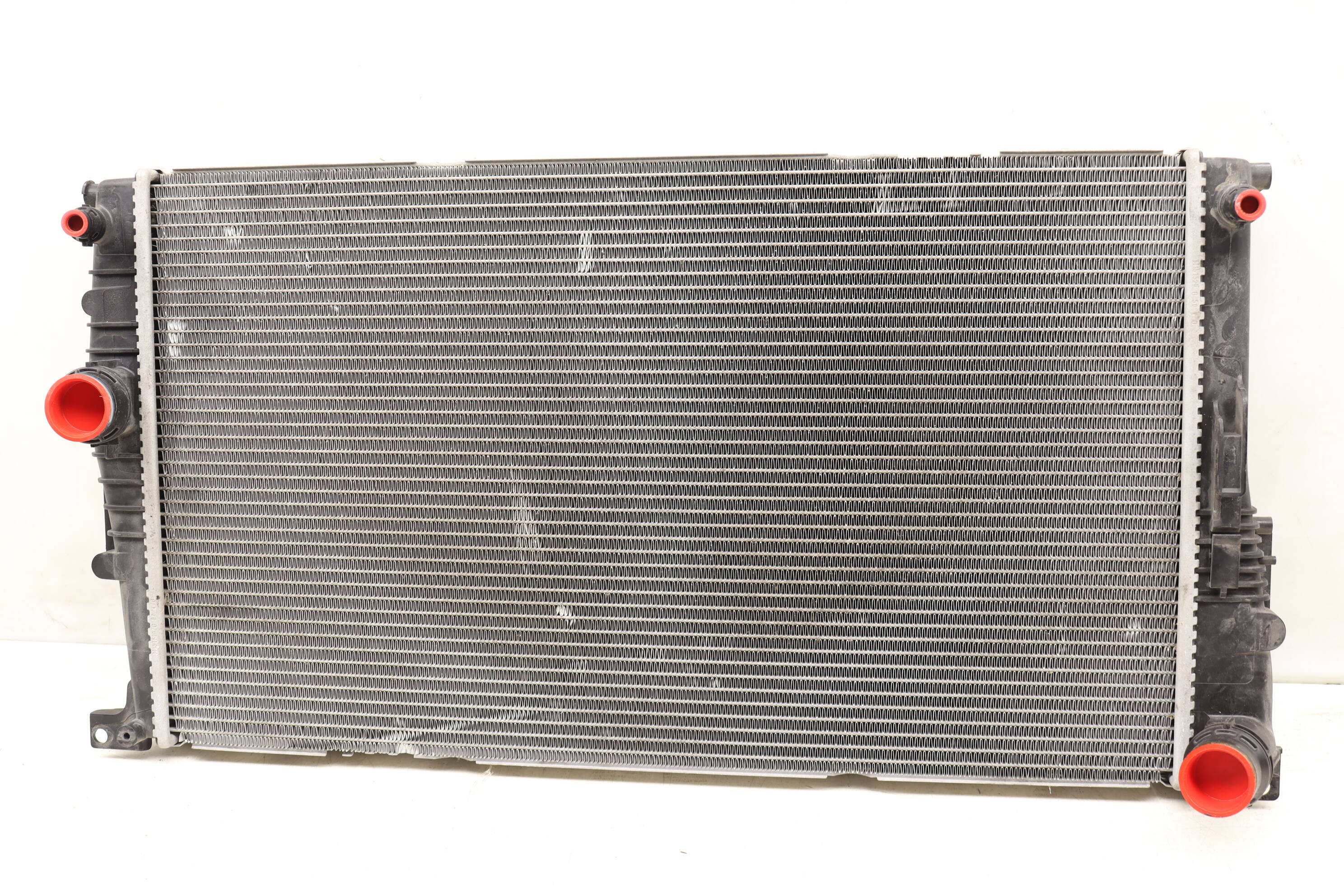 BMW Radiator 17117618807