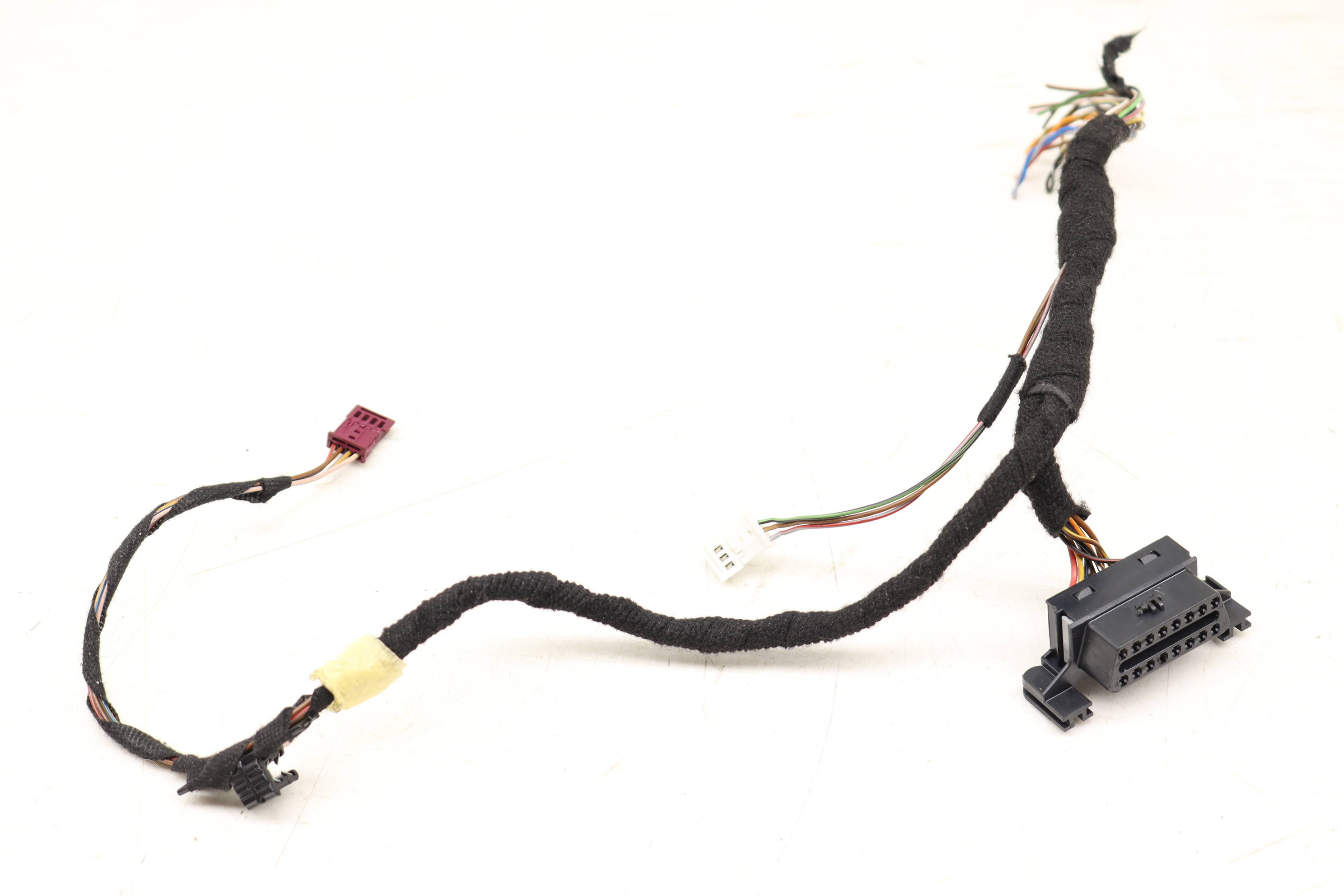 Page 3 | OEM Used BMW 128i Electrical | Wiring Parts
