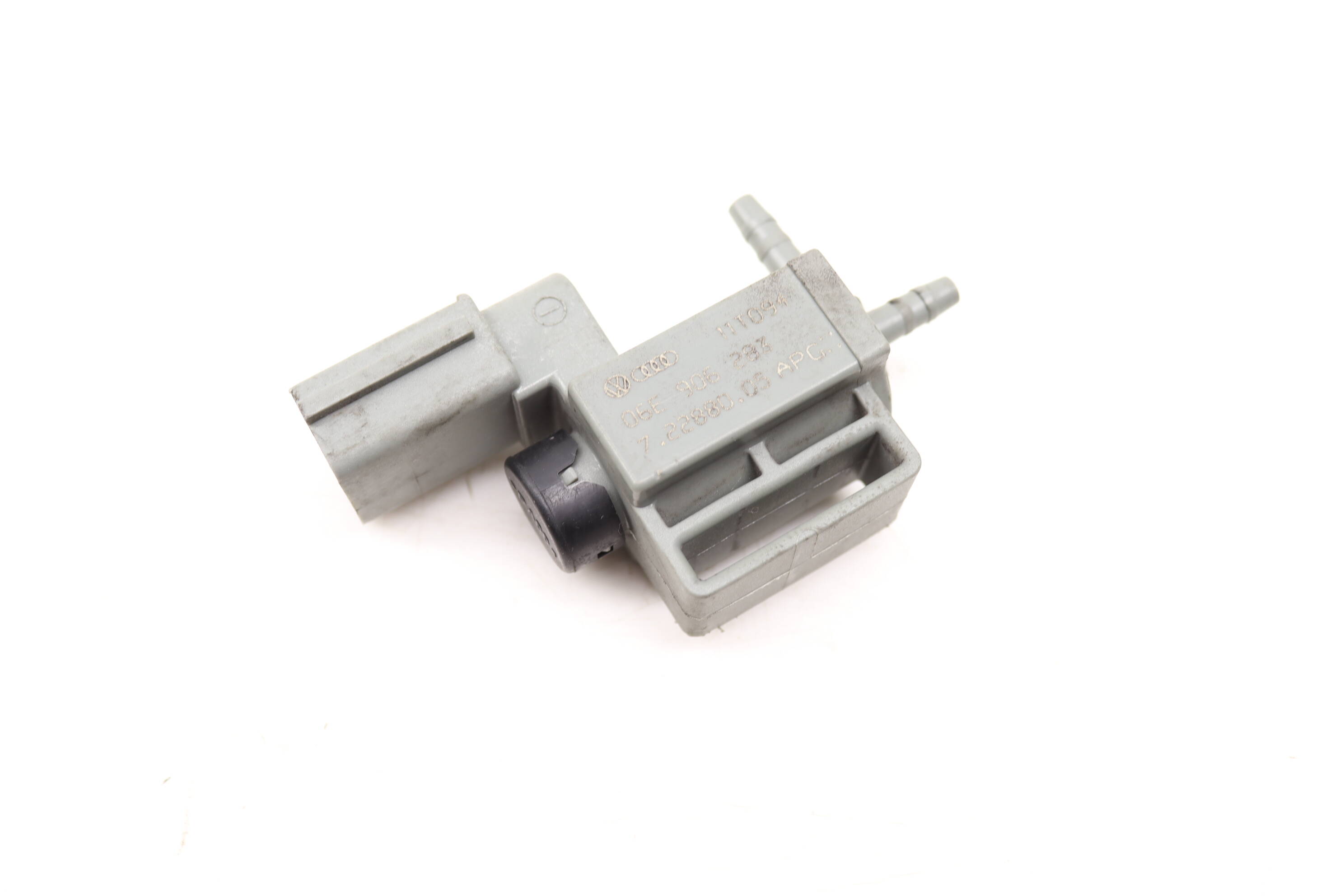 Audi Solenoid Valve 06E906283