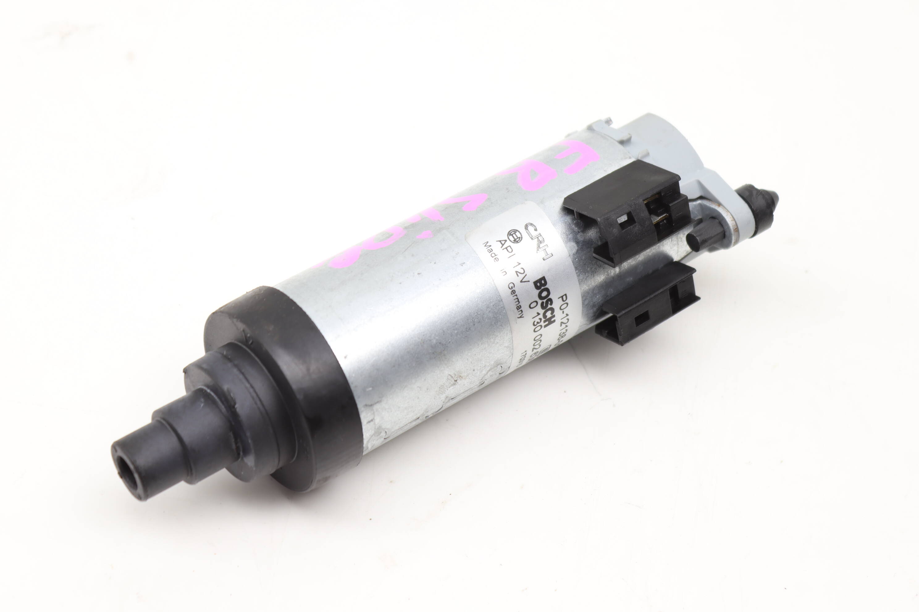 BMW Front Right Slide Seat Motor (Longitudinal) 67316973592