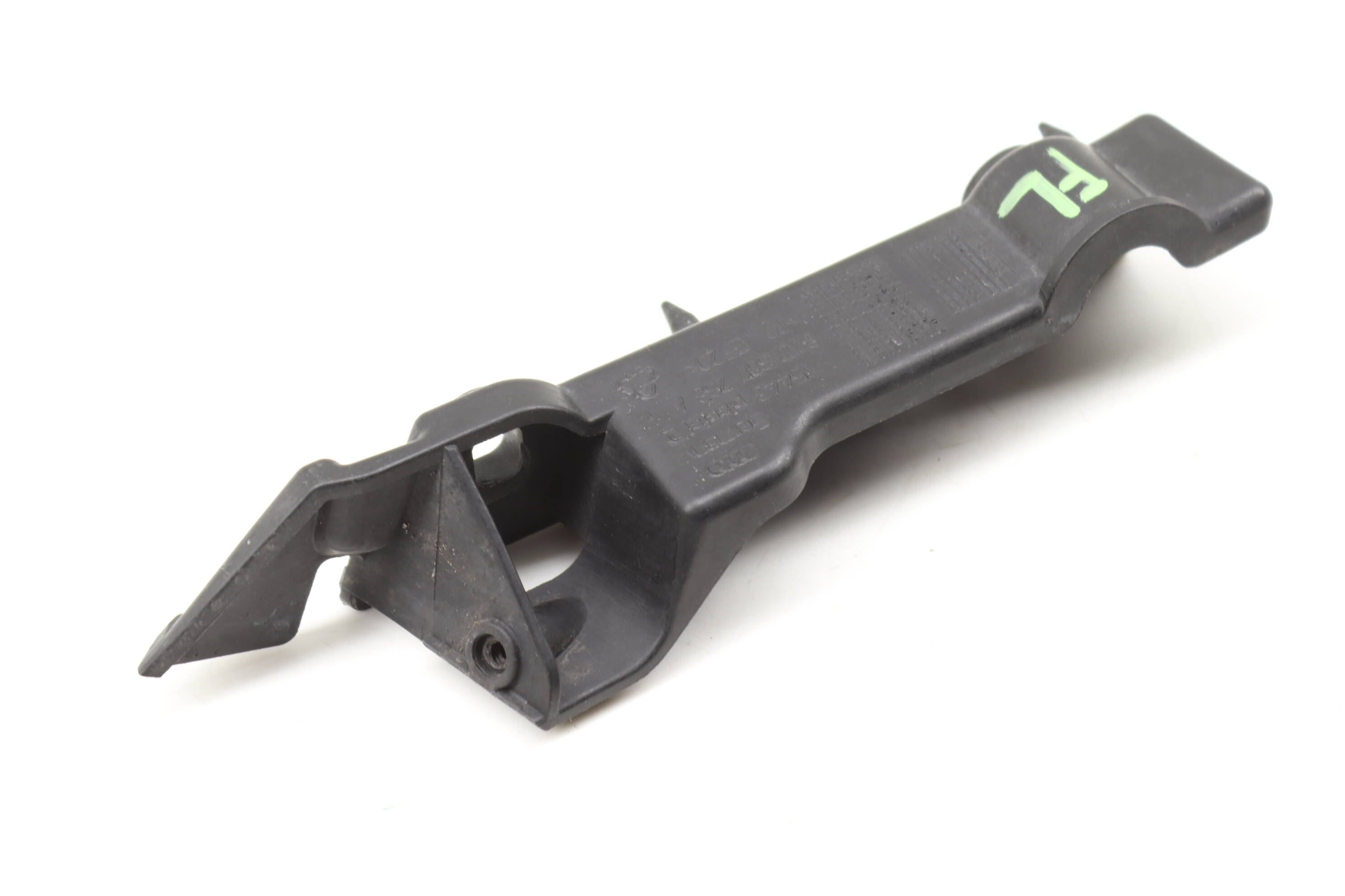 Audi Front Left Bumper Guide / Bracket 8T0807283A