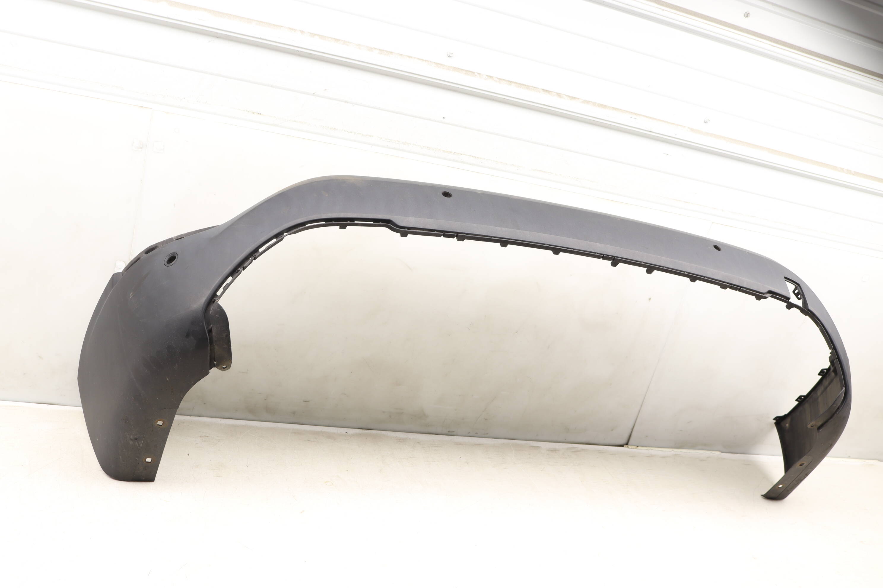 BMW Rear Lower Bumper Trim Valance (X1) 51127403392