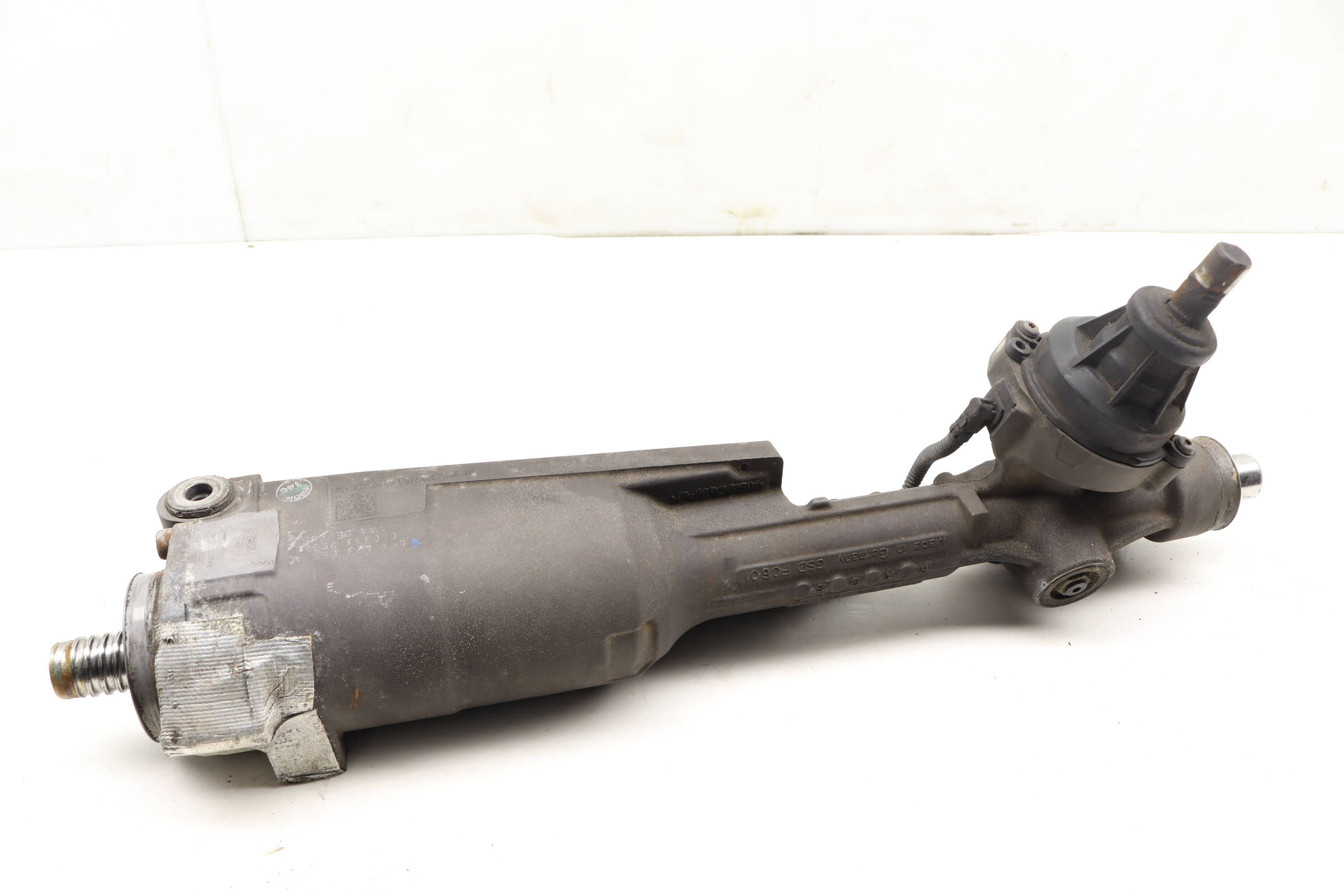 Audi Power Steering Rack / Gear 8K1423055AC