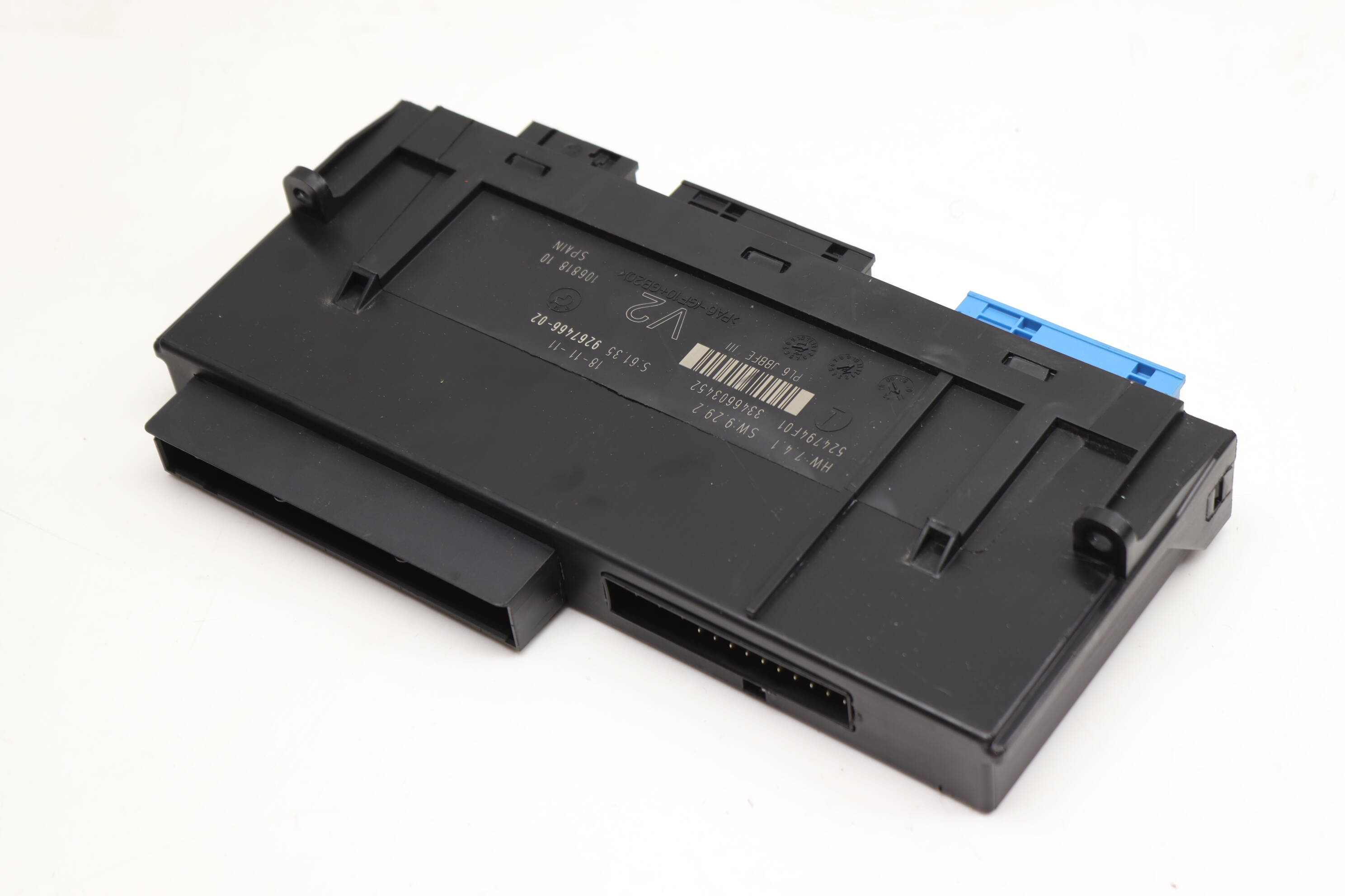 BMW Electronic Junction Box / Body Control Module / Bcm