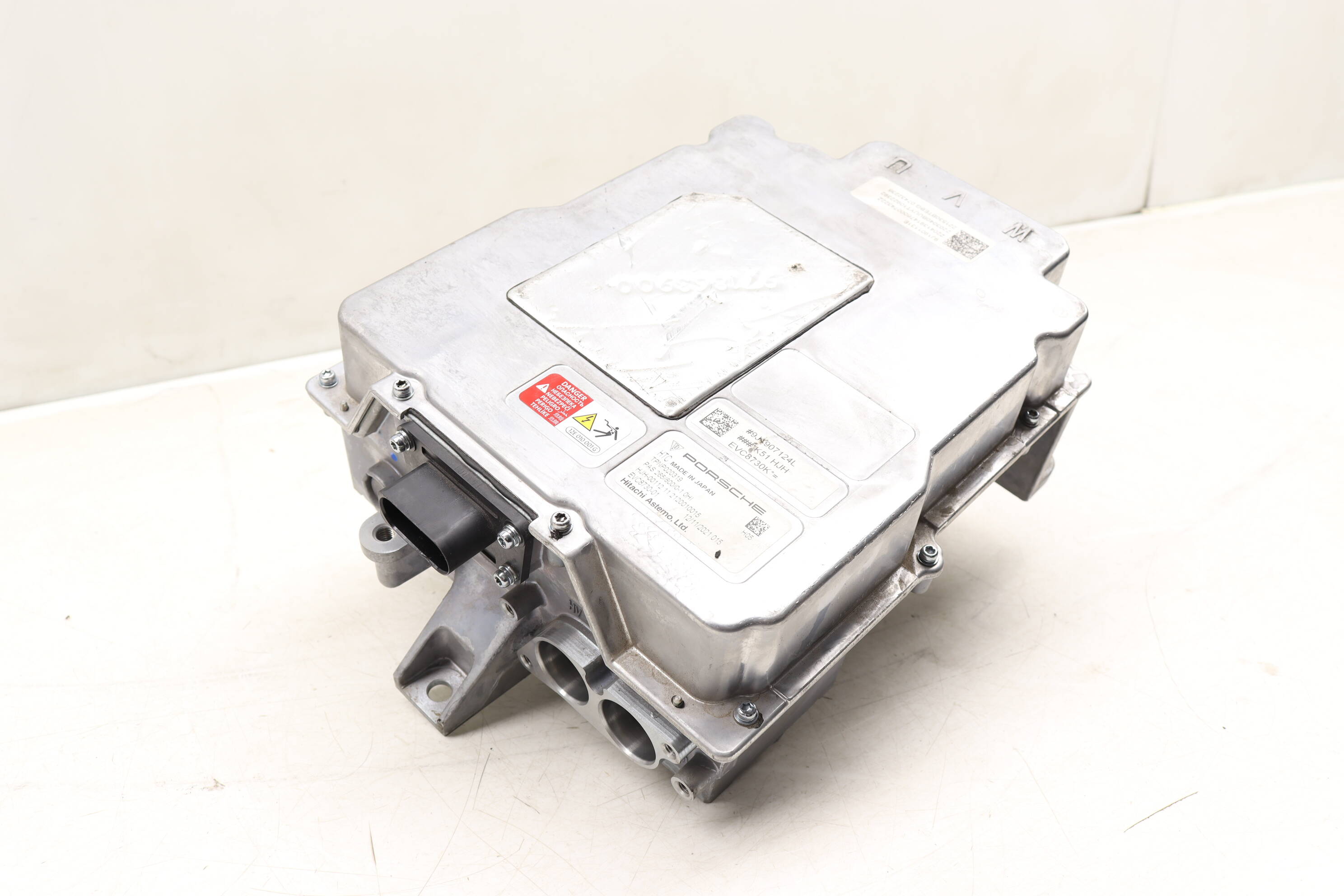 Page 2 | Used Porsche Parts - OEM
