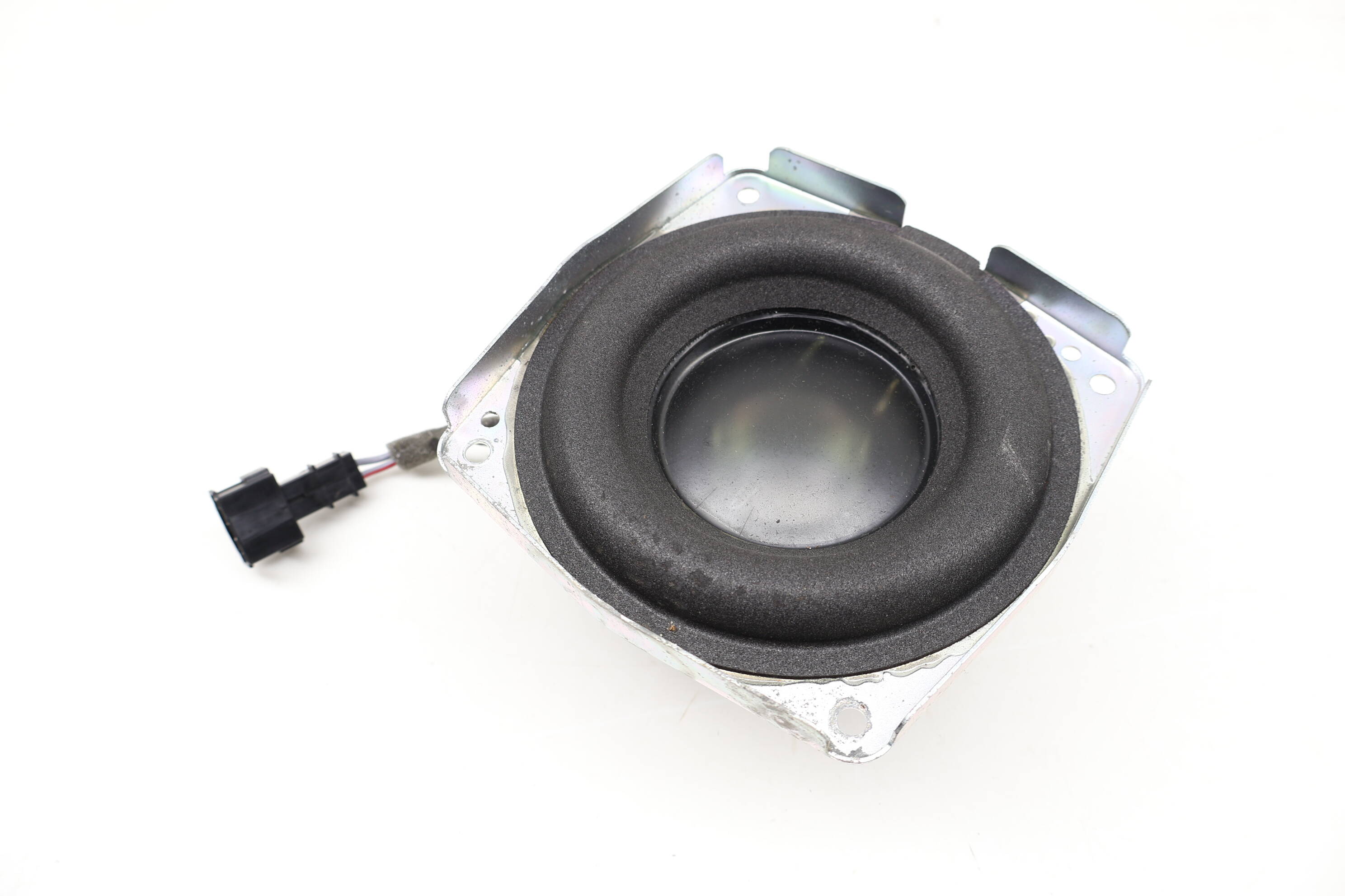 Audi Front Door Speaker / Woofer (Bose) 4H0035297