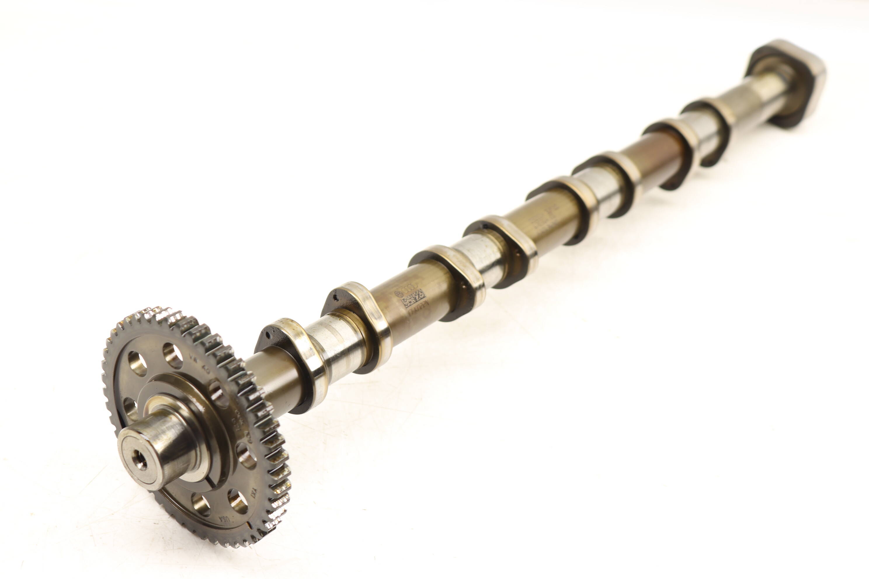 VW Exhaust Cam / Camshaft (Outlet) 06K109022N