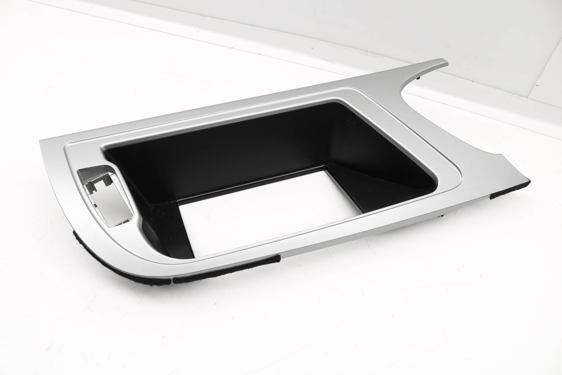 Audi Center Dash Display Trim Bezel 8K1857186F