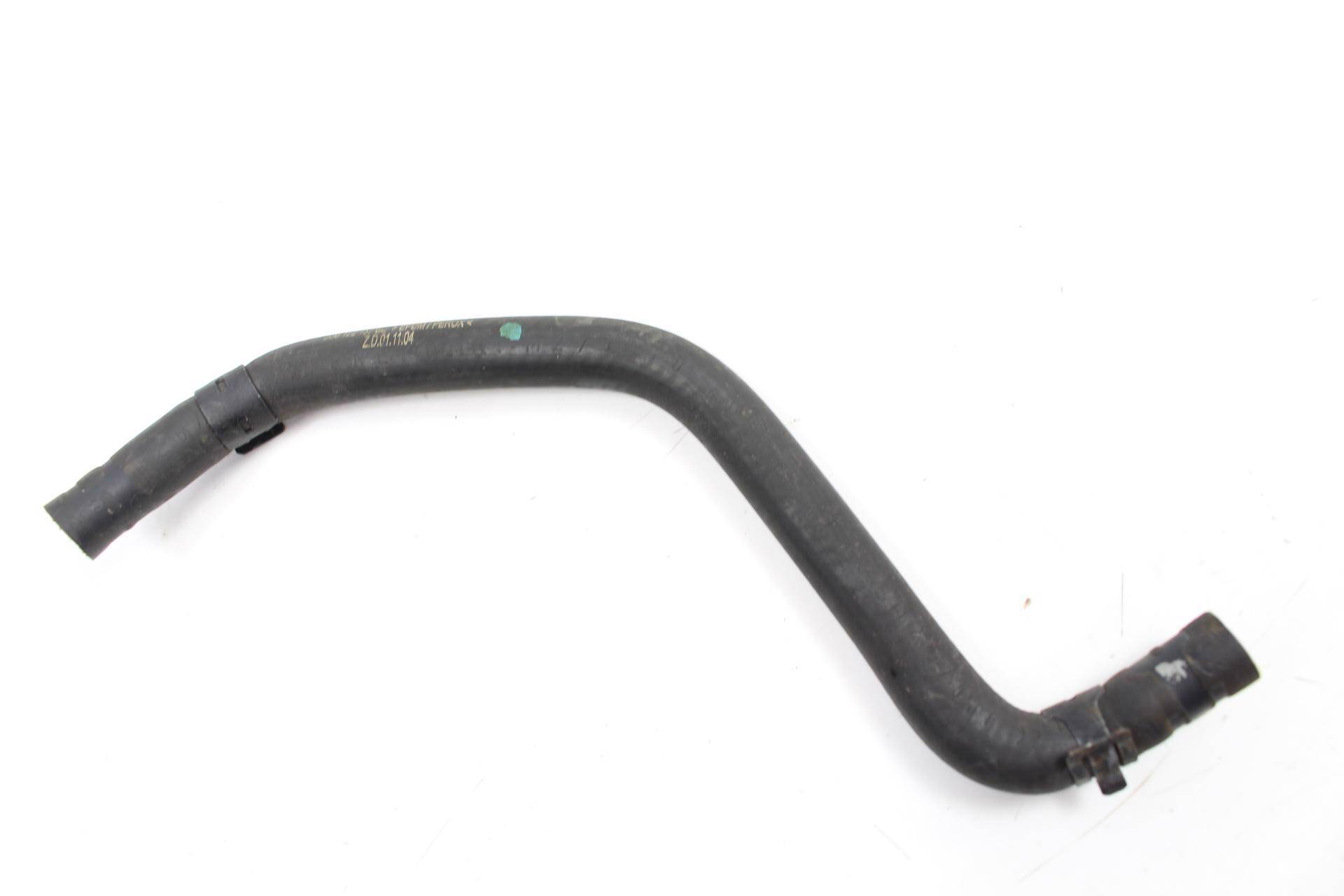 Audi Coolant Hose / Line 3C0122157BE