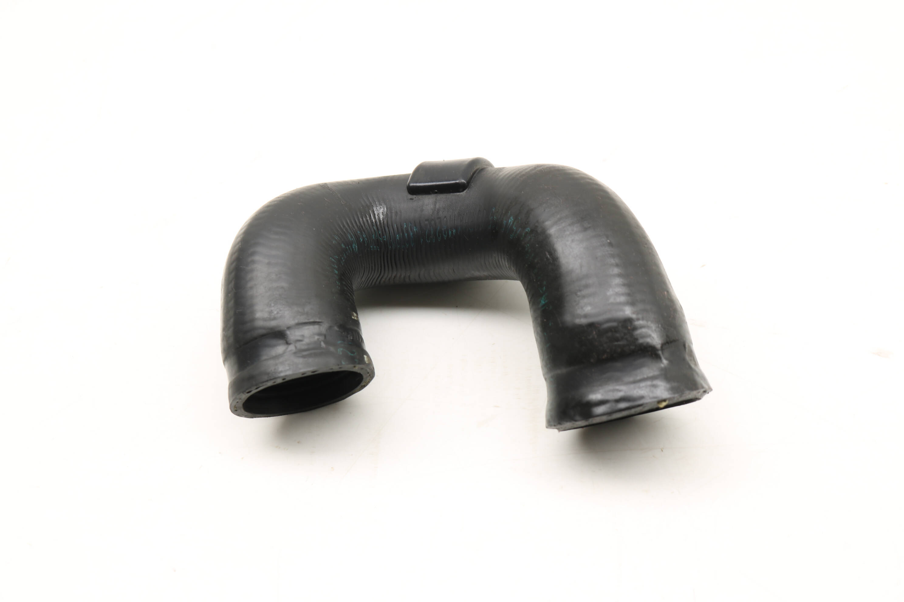 BMW Coolant Hose / Line (Z4, 335i, 135i, 535i, 335is) 11537545665