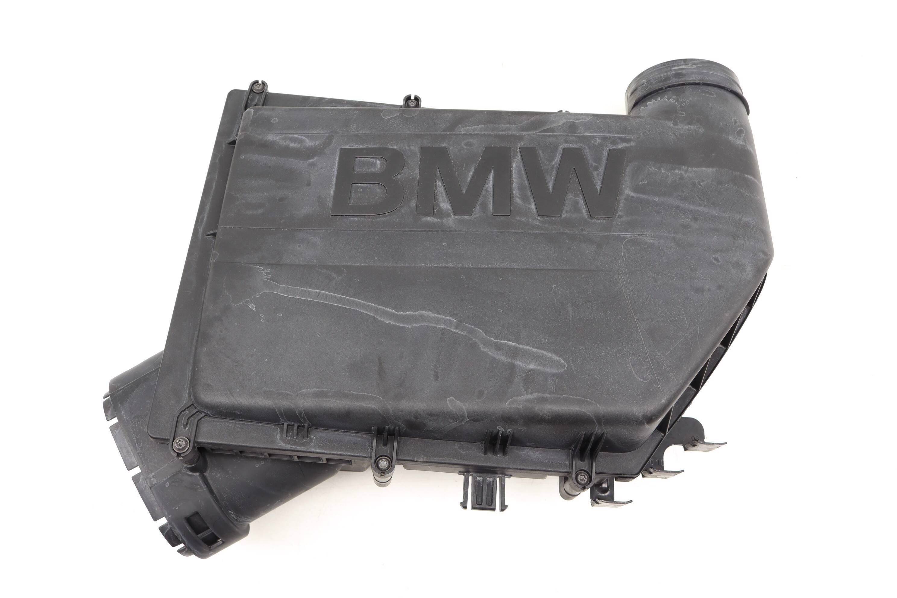 BMW Engine Air Intake Filter Housing Box 13717582311