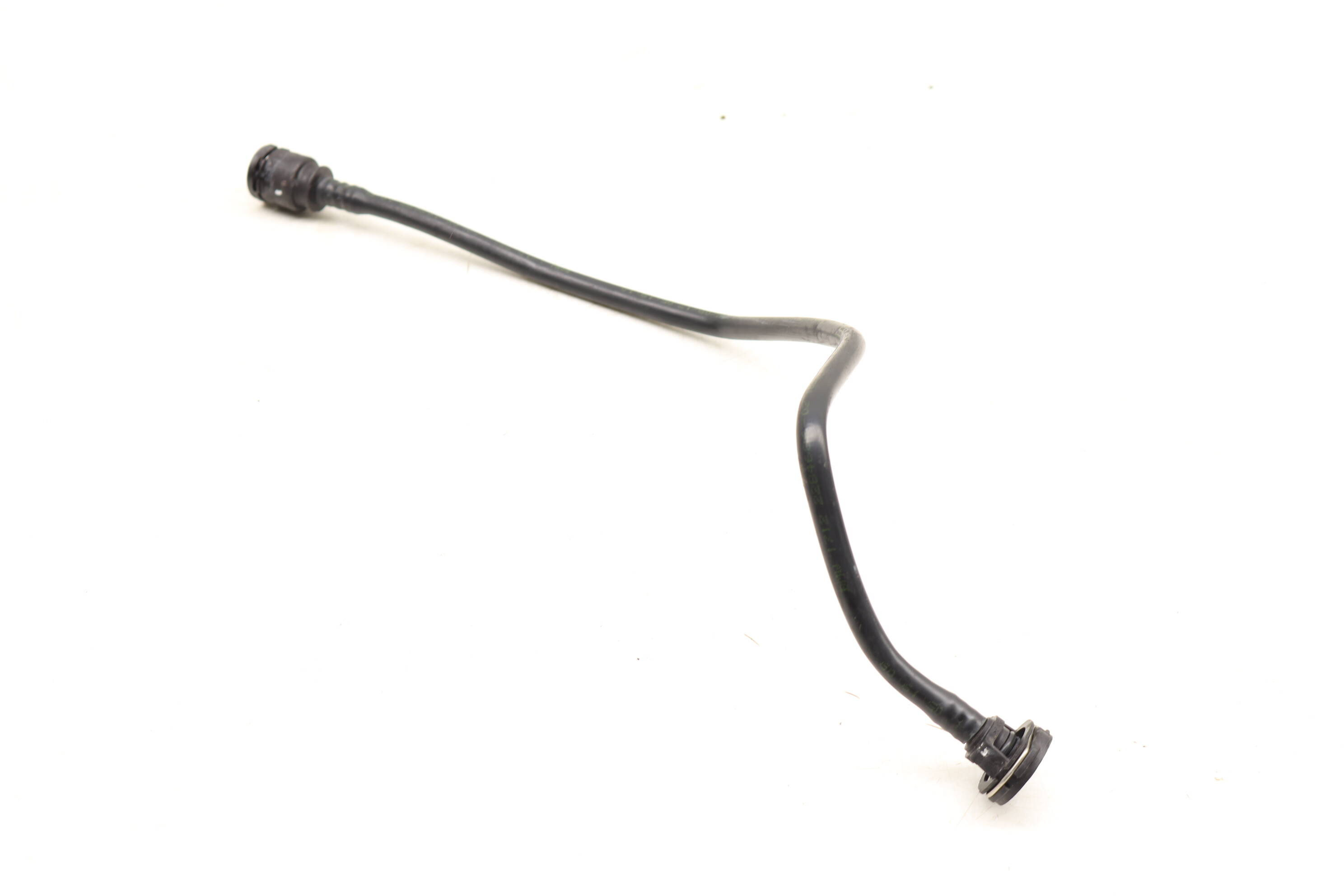 BMW Coolant Reservoir Vent Tube / Line / Hose 17122284686