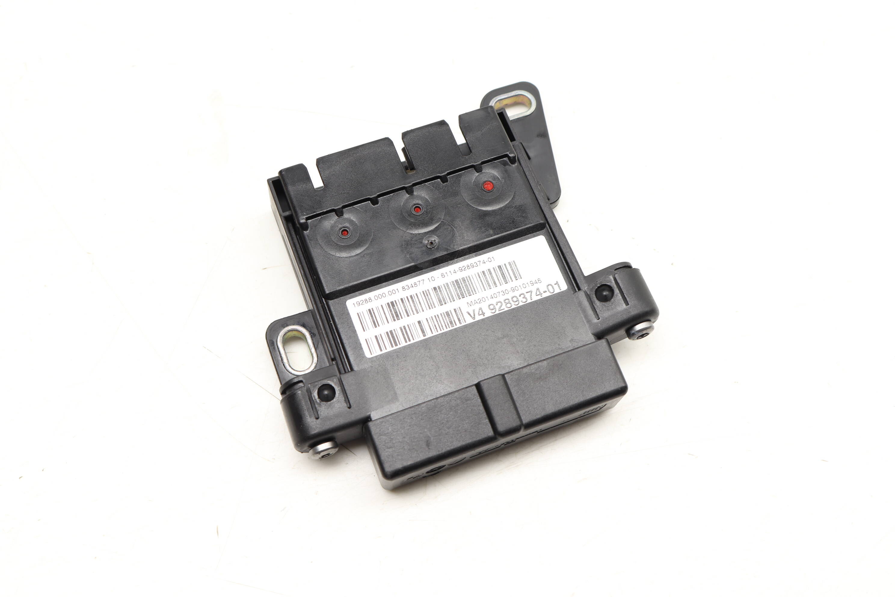 BMW Battery (B+) Power Distribution Module (X6, X5) 61149289374
