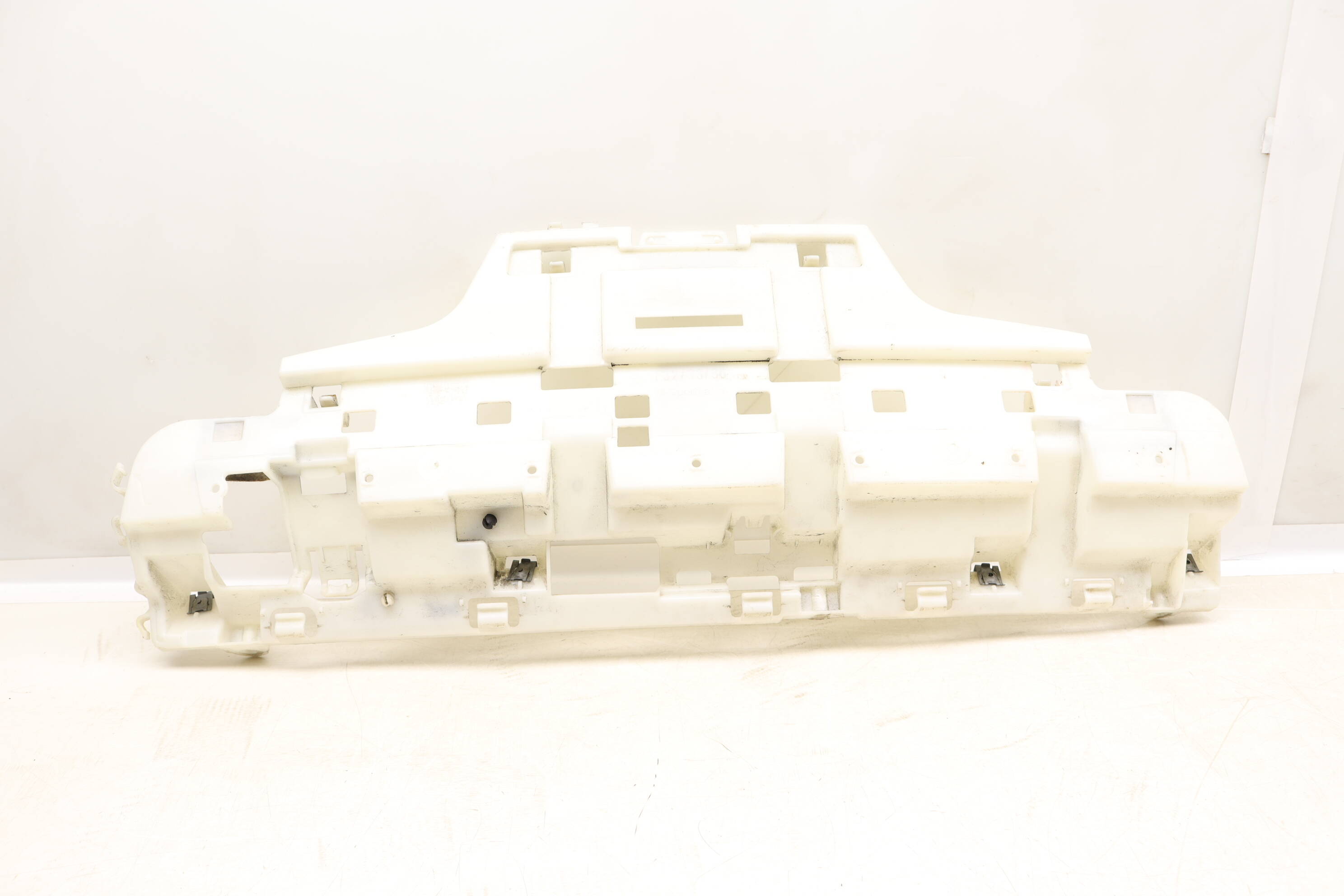 BMW Rear Bumper Reinforcement Bracket 51128054565