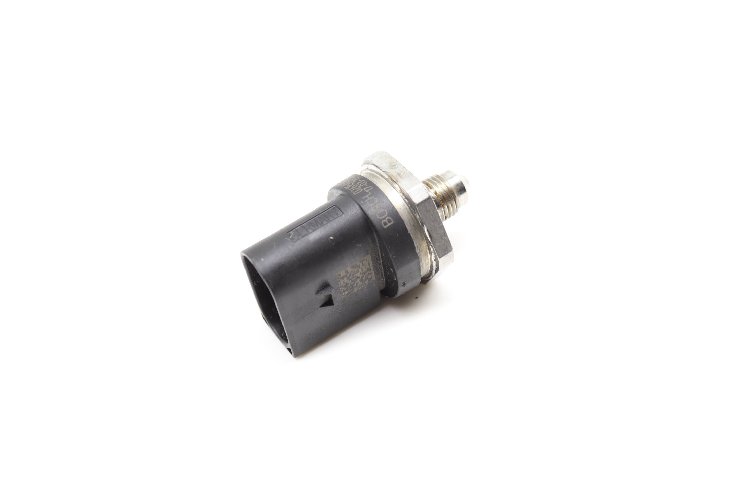 BMW High Pressure Fuel Sensor 13537620946
