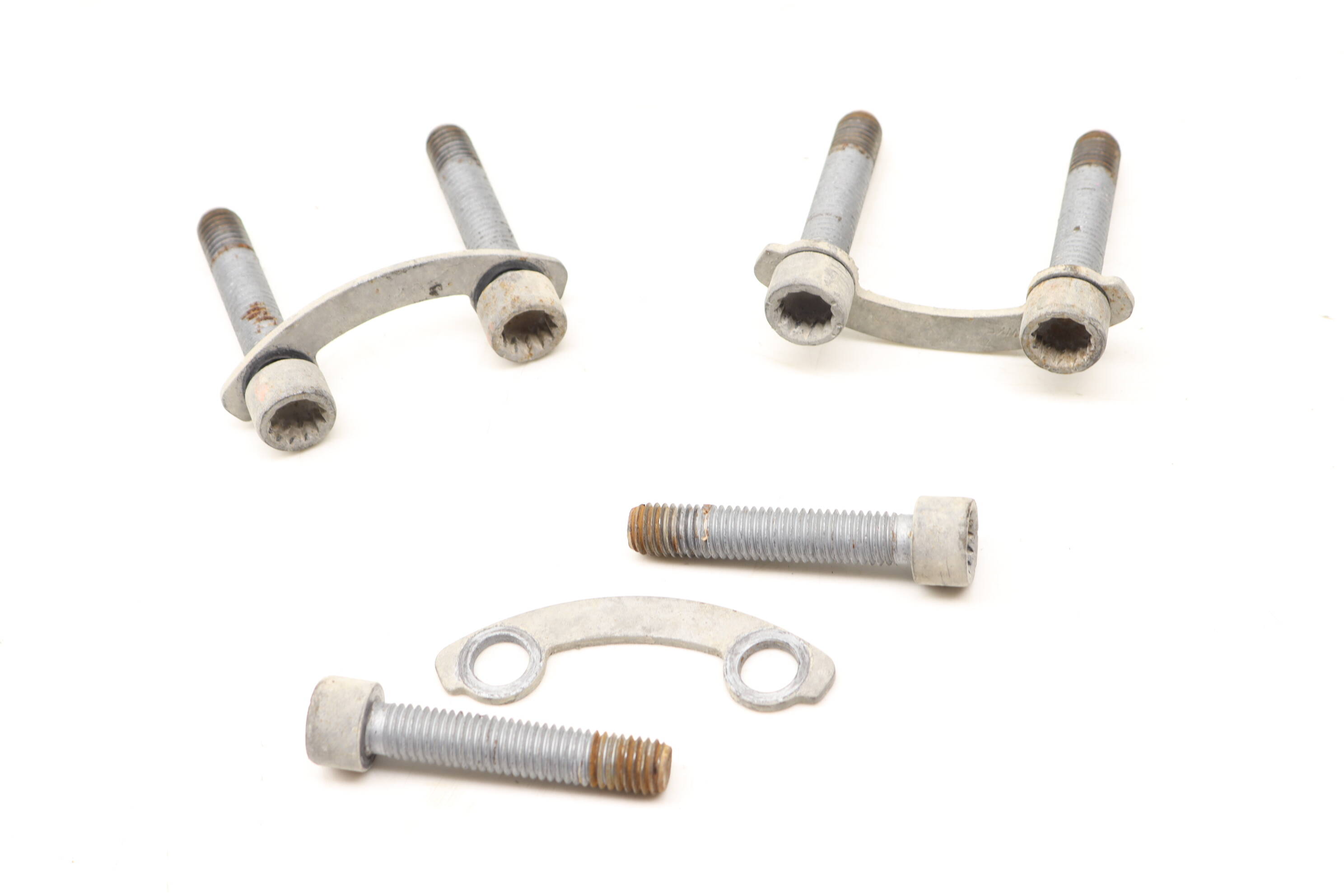 CV AXLE BOLT SET - AUDI A3 SPORTBACK E-TRON Q3 Q7 S3 TT VW BEETLE CC