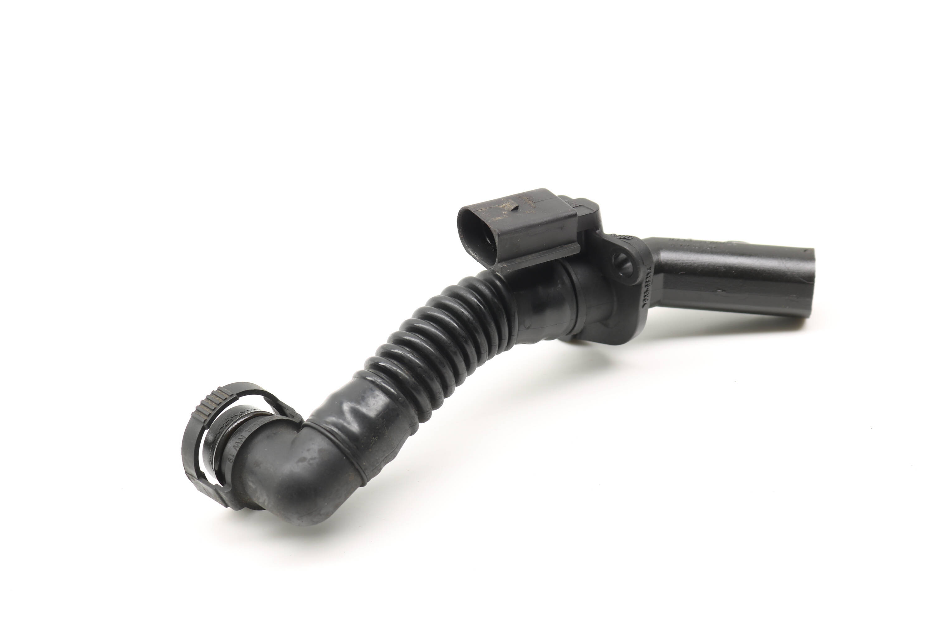 VW Pcv Breather Hose / Line 03H103202D