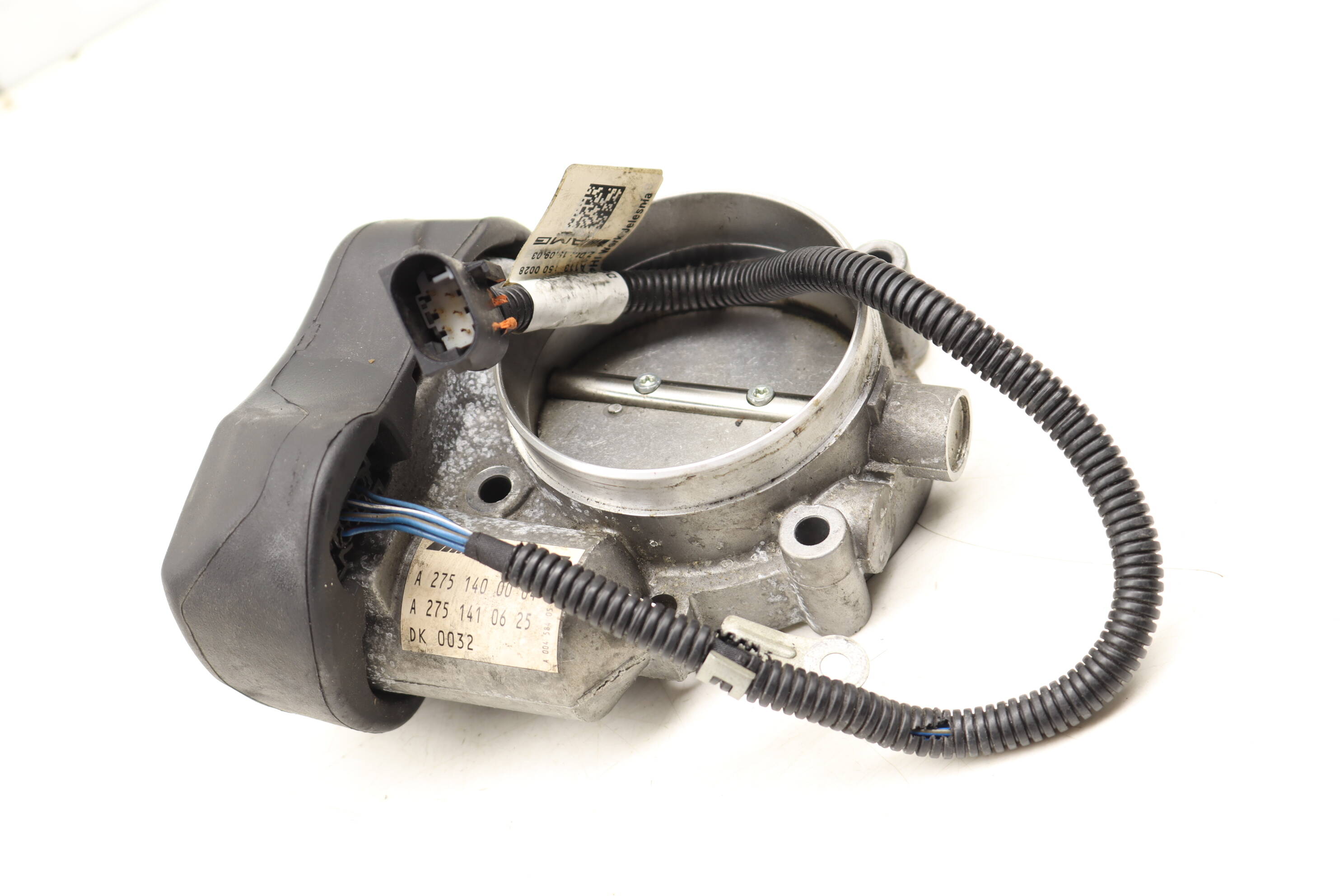 Genuine Used Mercedes-Benz S65 AMG Engine Parts