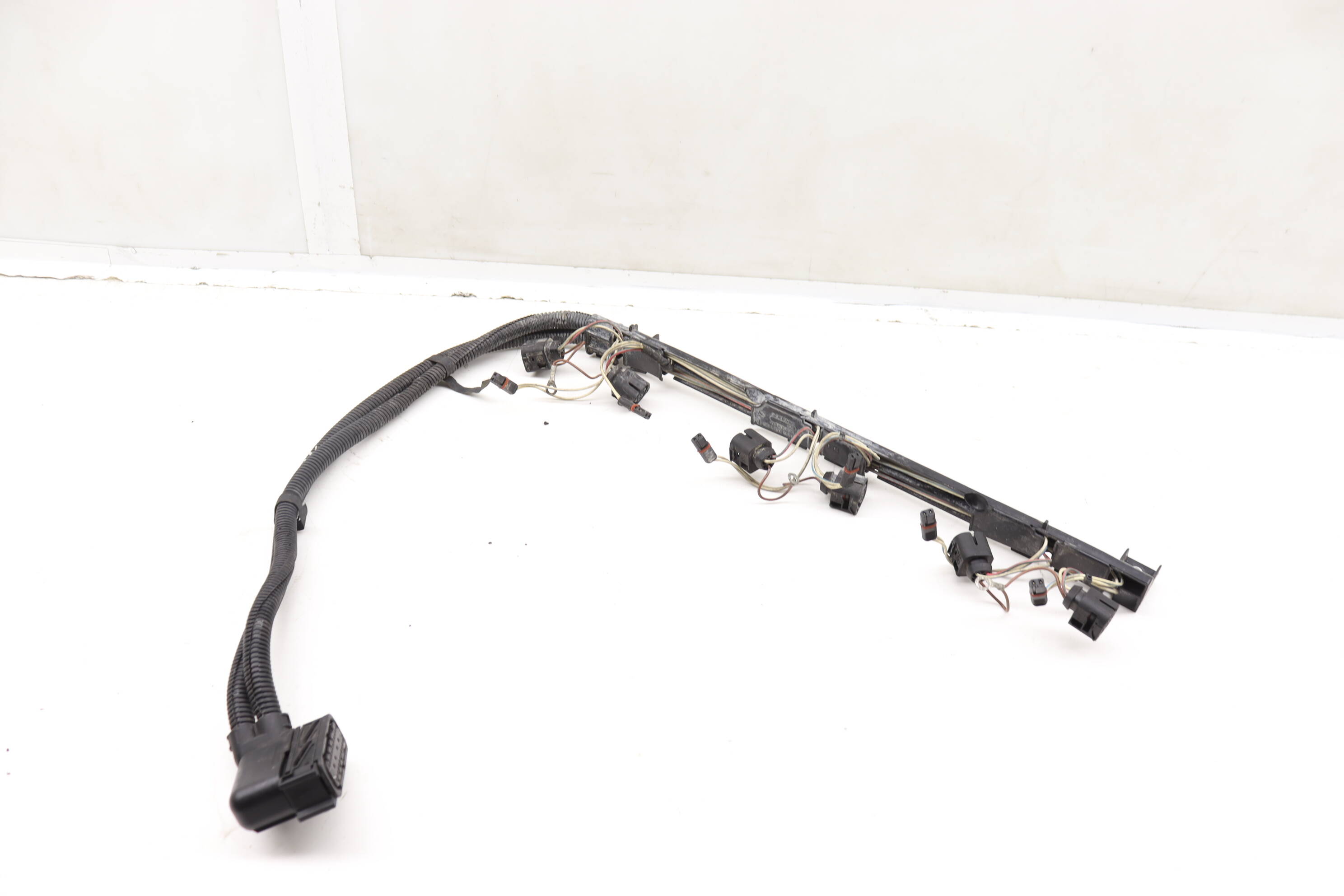 BMW Engine Ignition Module Wiring Harness 12517592511