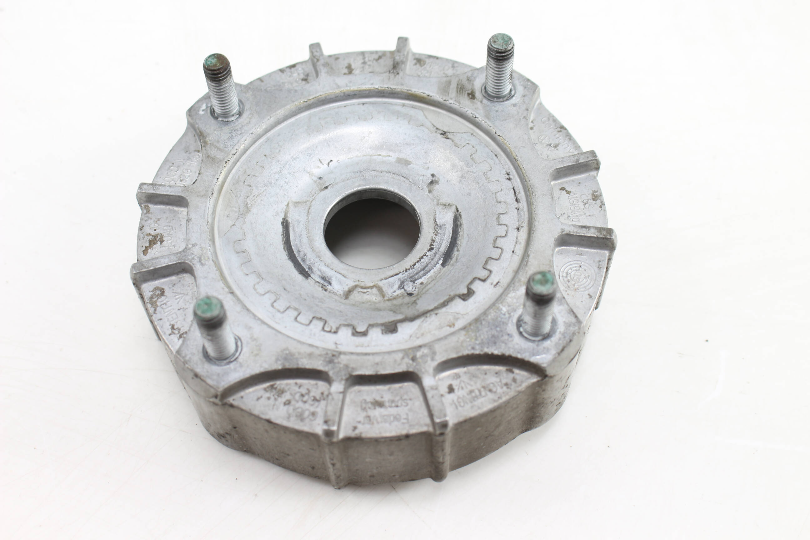 Audi Upper Spring Pad / Mount (Q7) 7L0411177